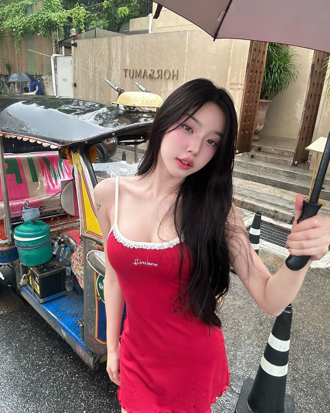 น้องนีนี่ n.niniee 8 รูป