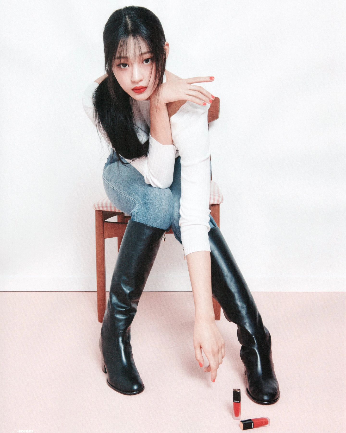 Minji NewJeans 1 Set