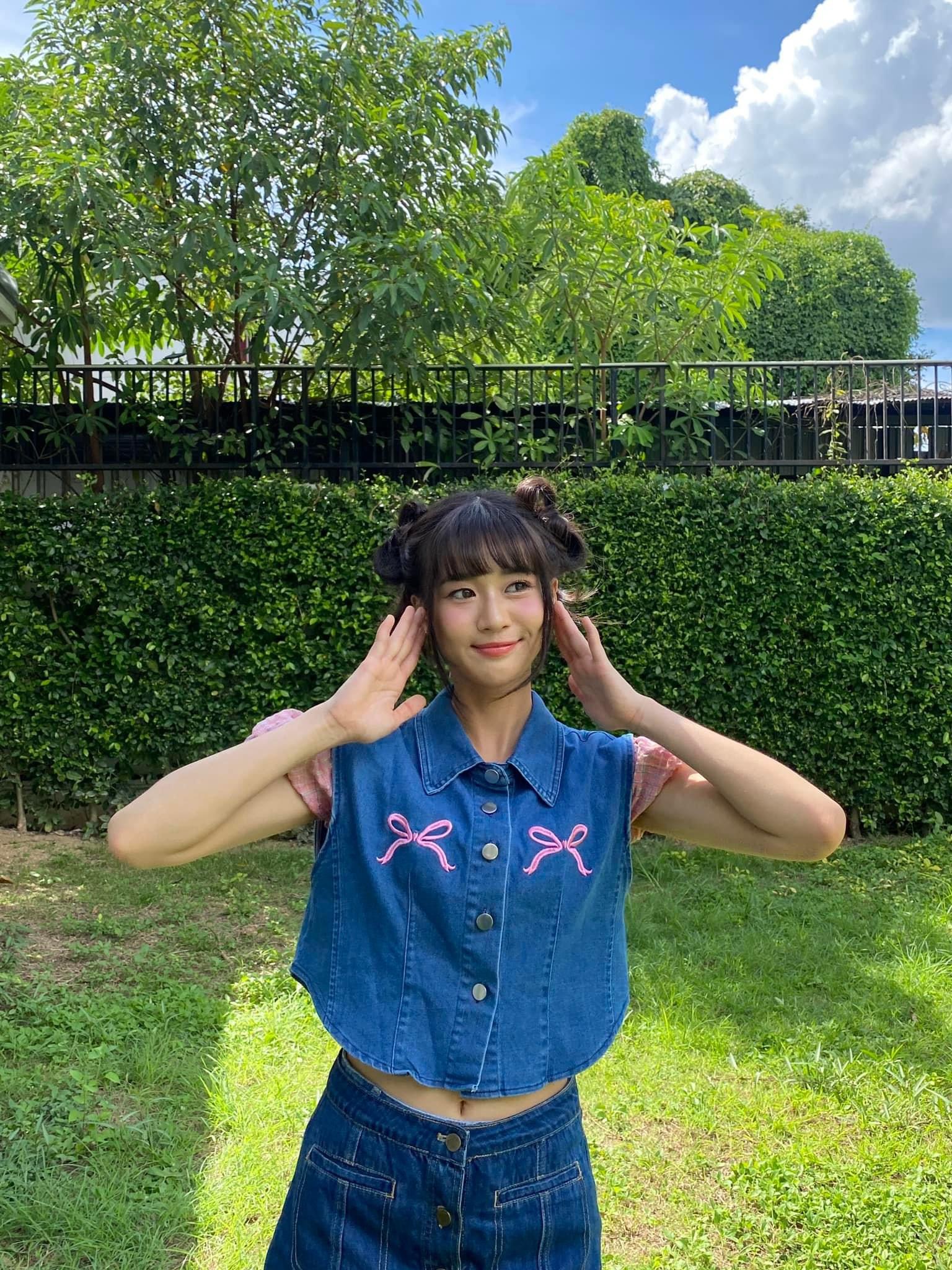 MARMINK CGM48 : นานๆมาทีนะเราน่ะ