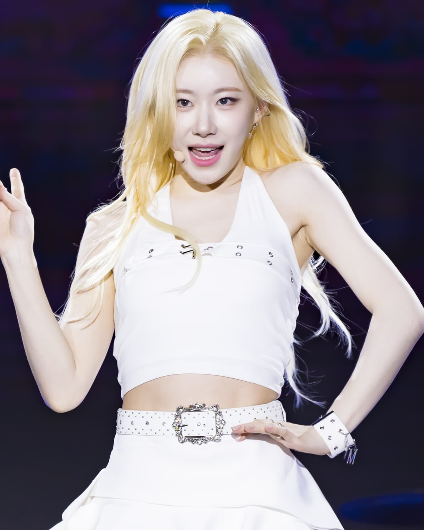 Chaeryeong ITZY 1 Set