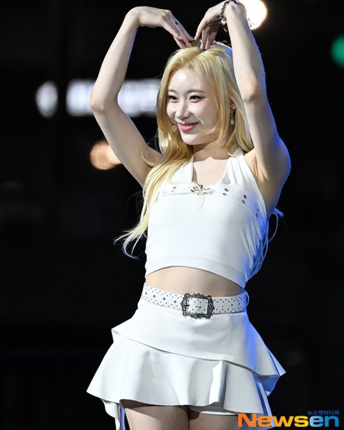 Chaeryeong ITZY 1 Set