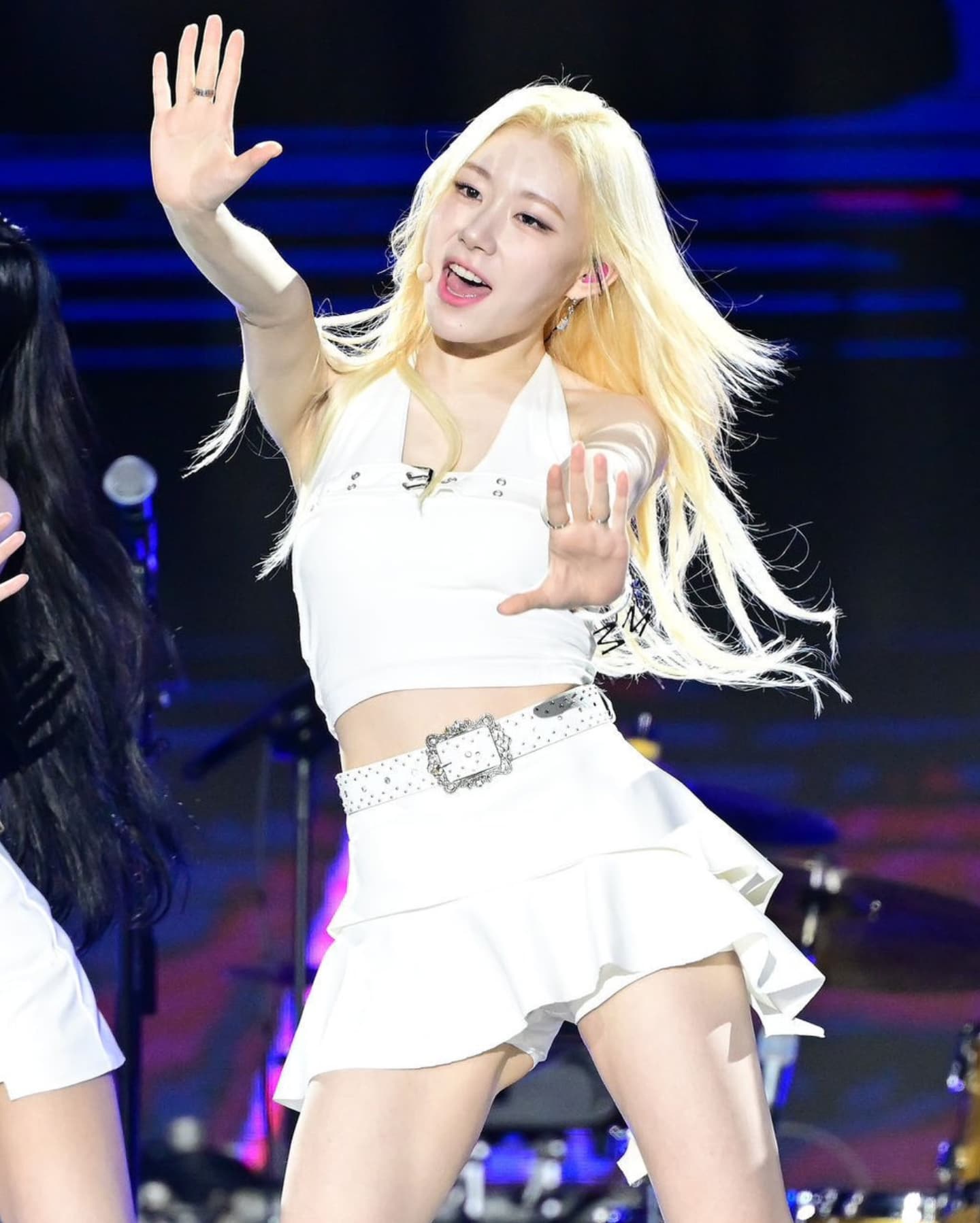 Chaeryeong ITZY 1 Set