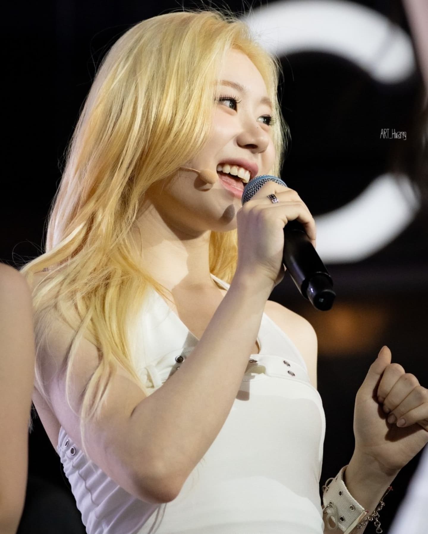 Chaeryeong ITZY 1 Set