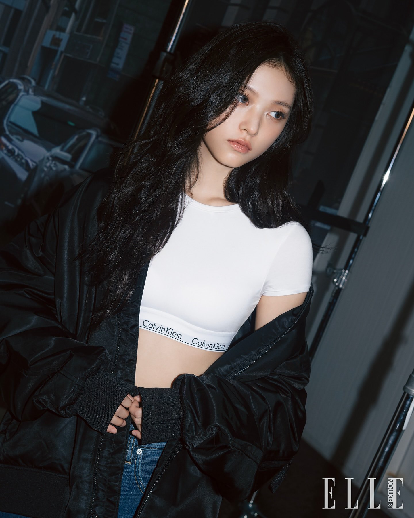 NewJeans : ELLE Korea 1 Set