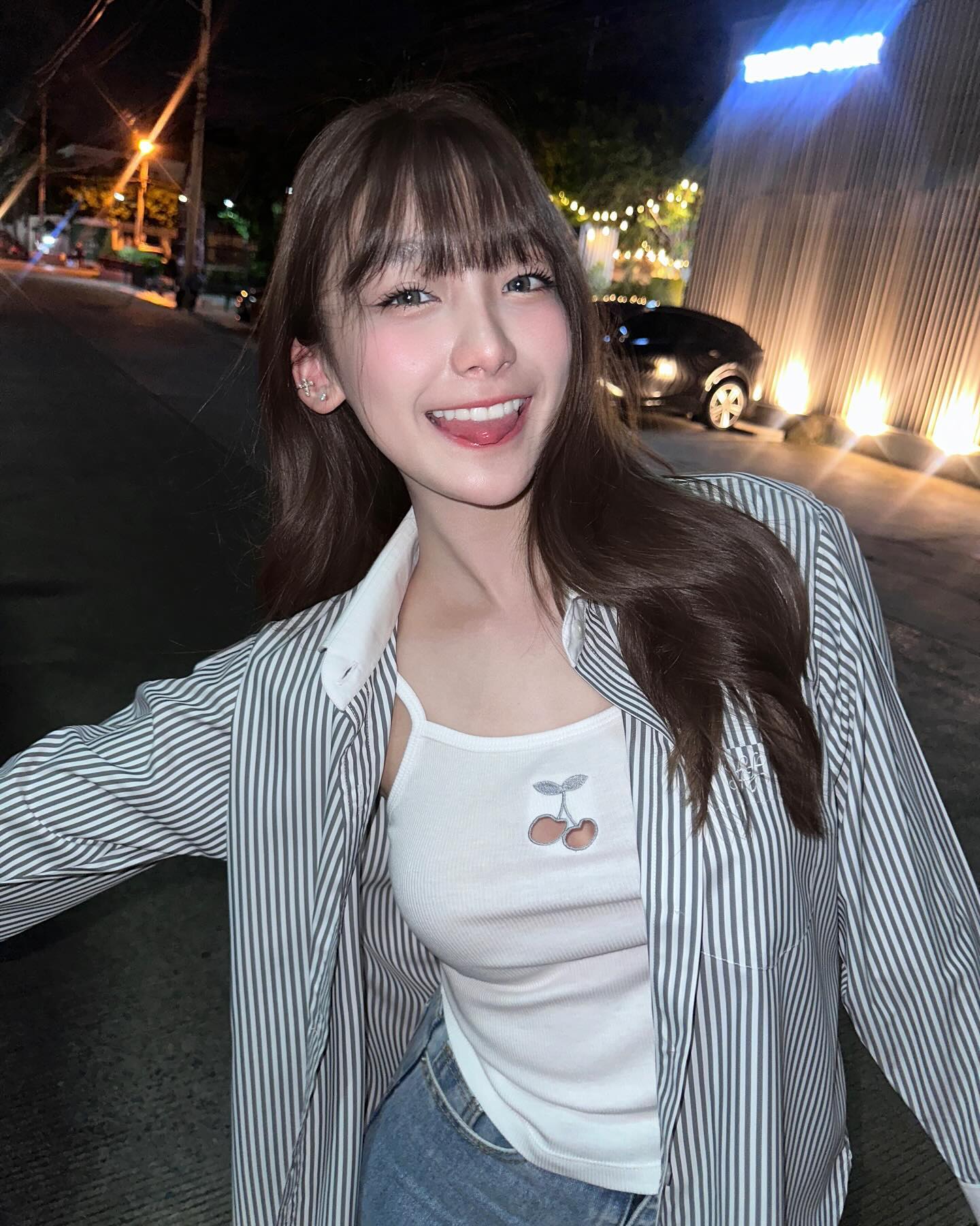 น้องเพิร์ธ Perthkvsr 2 รูป