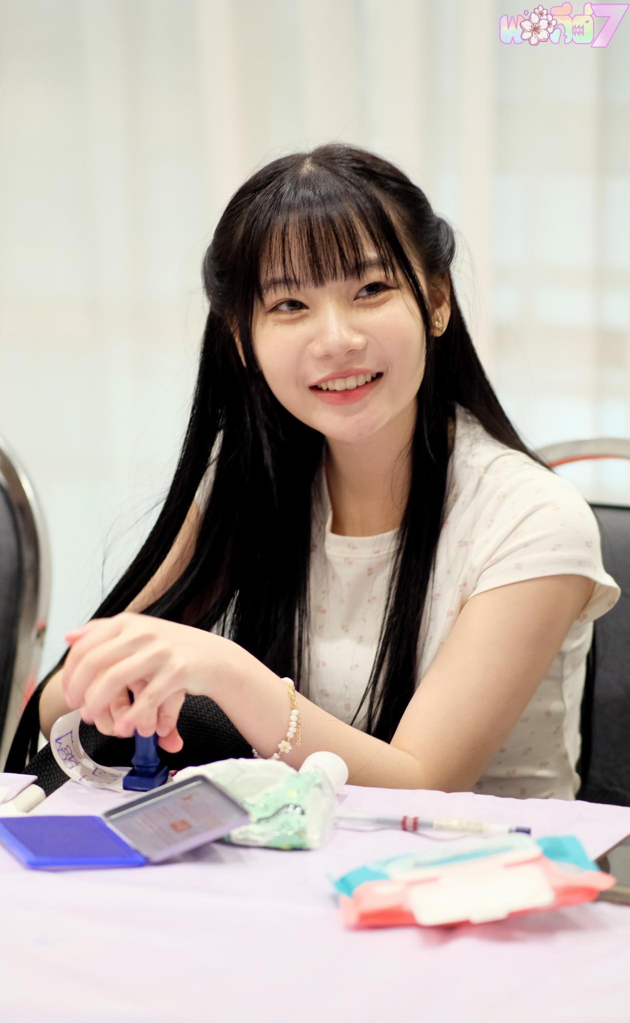 PUNCH CGM48 : น้องสาวของพรี่