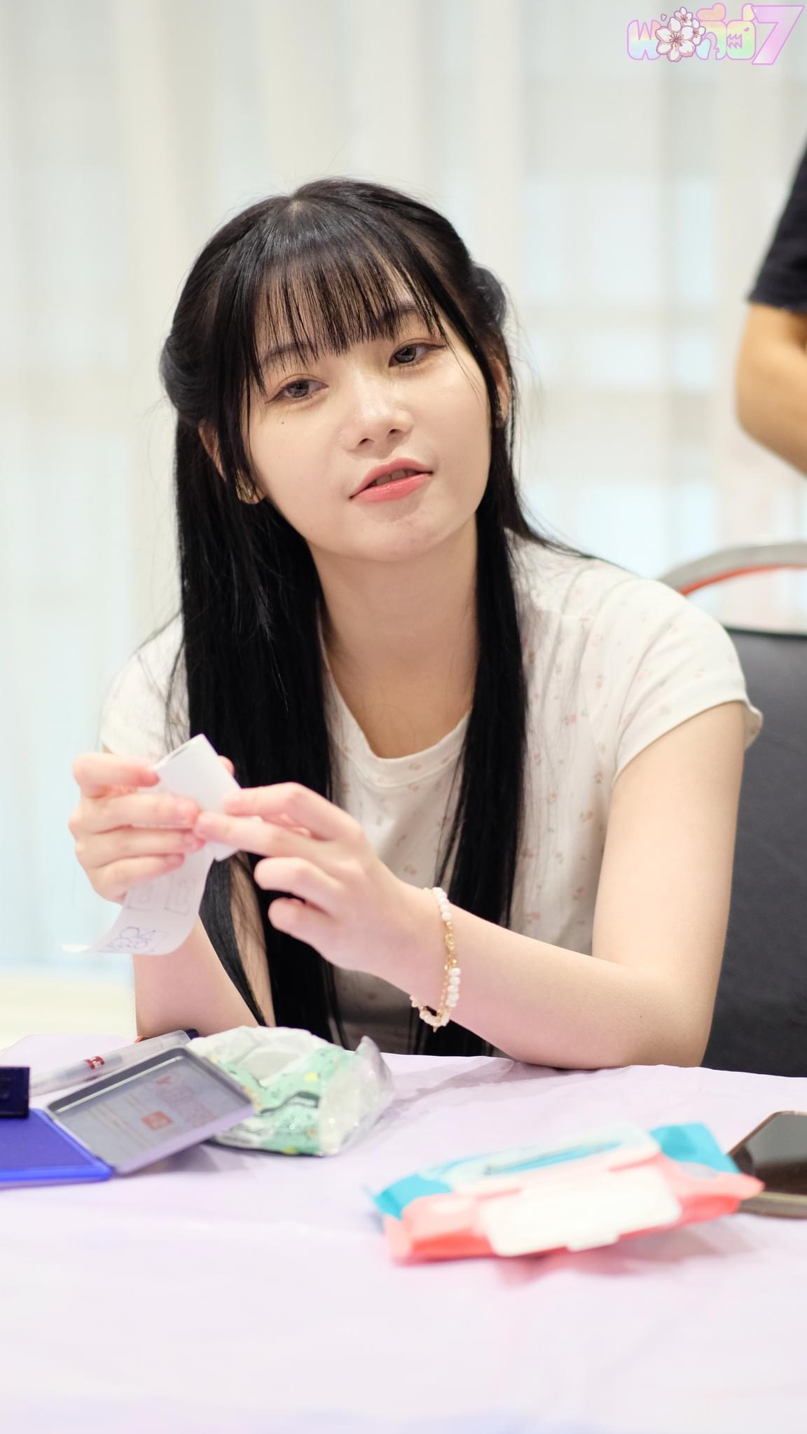 PUNCH CGM48 : น้องสาวของพรี่