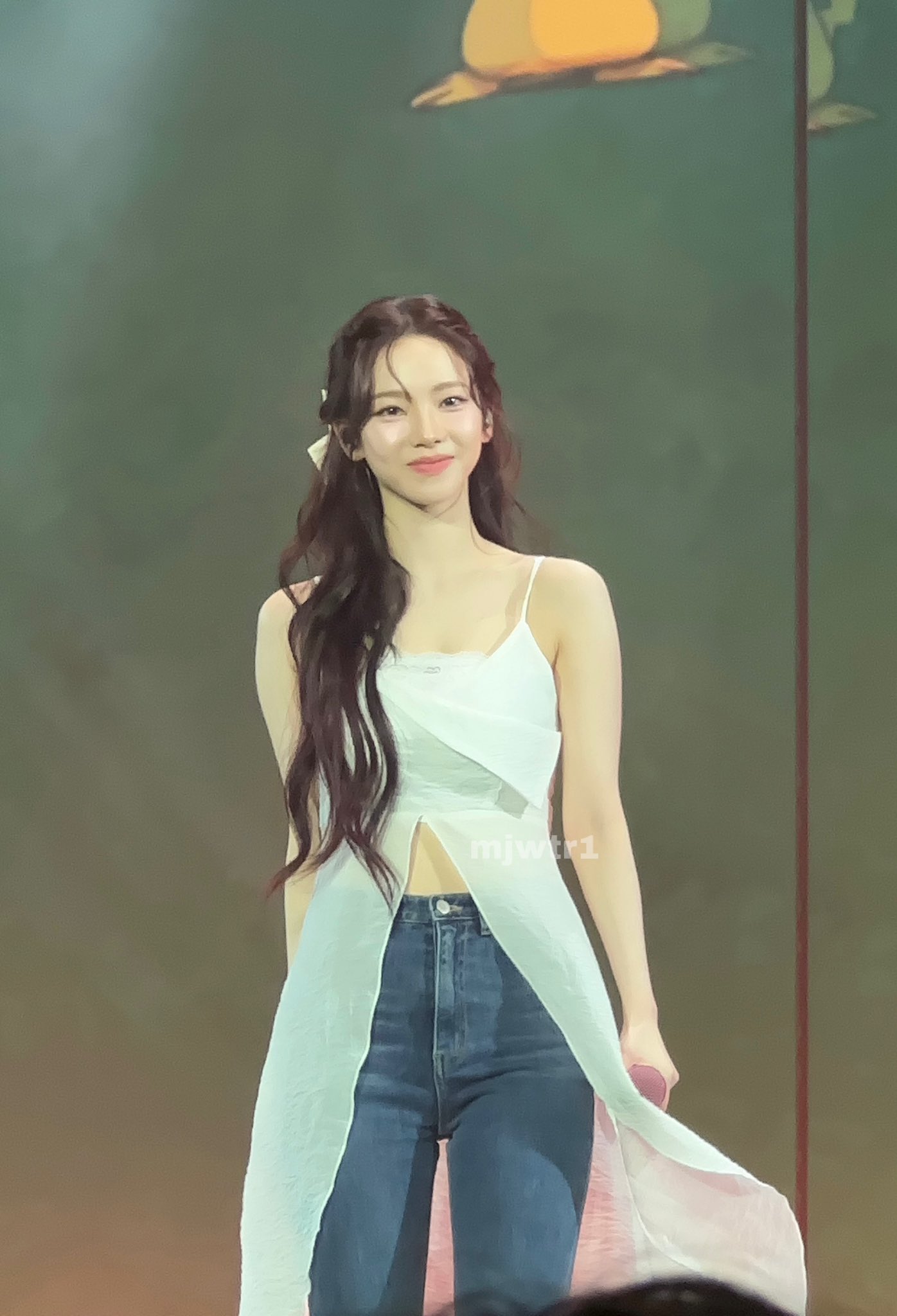 Karina Aespa 8 รูป