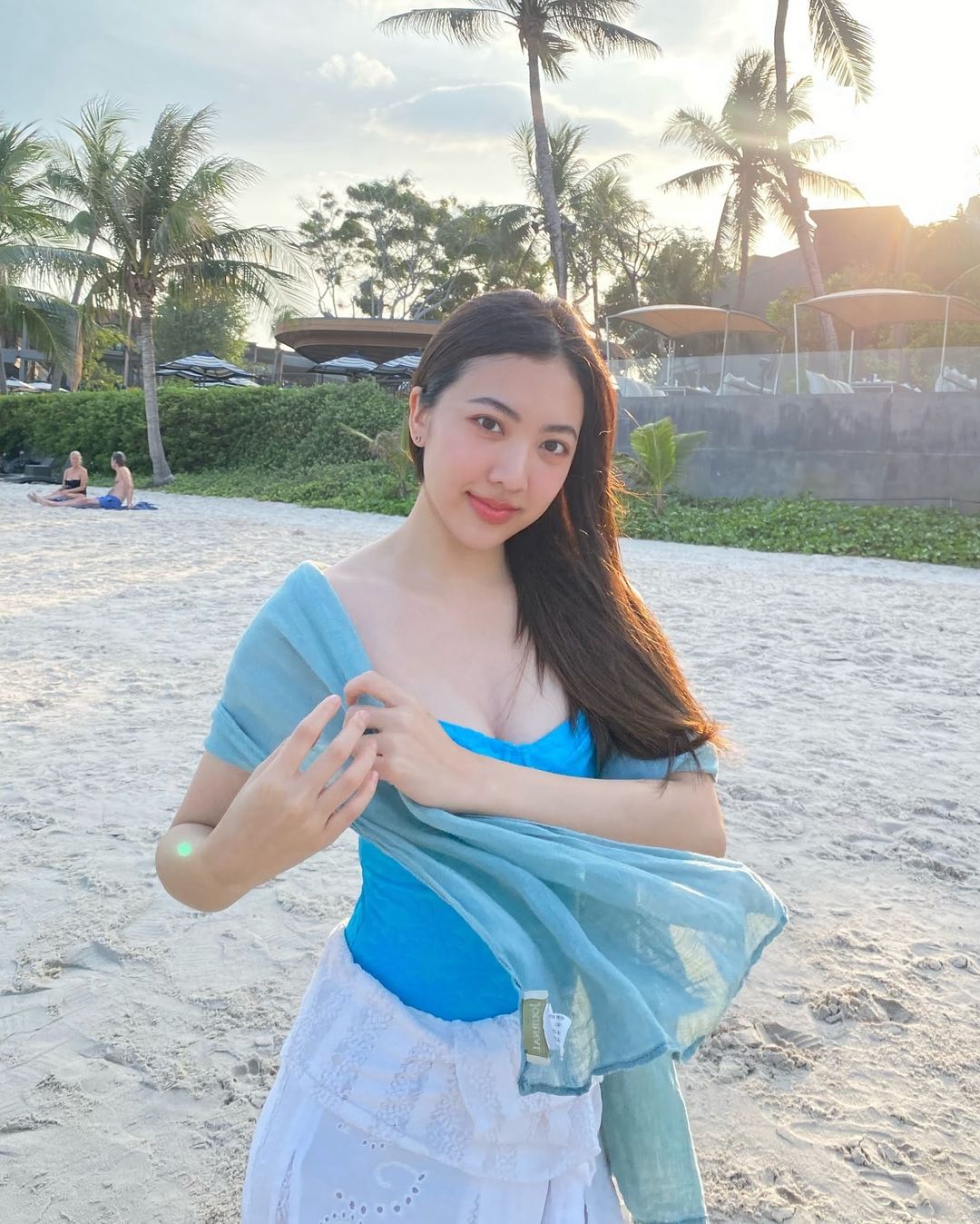 น้องนีน neenchn 4 รูป