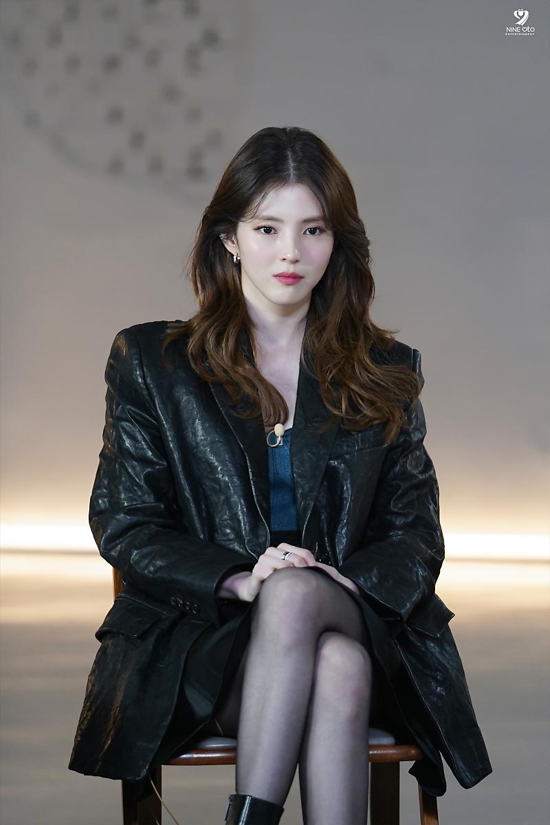 Han So Hee 1 Set สวยงาม