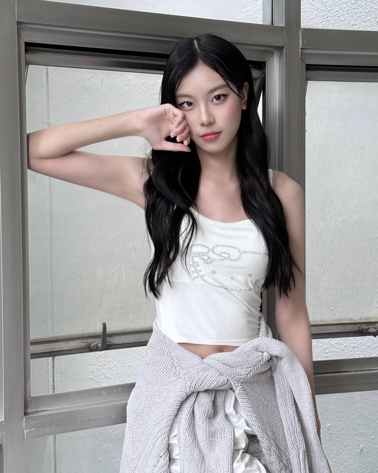 น้องแพรซัน prae_sun 8 รูป