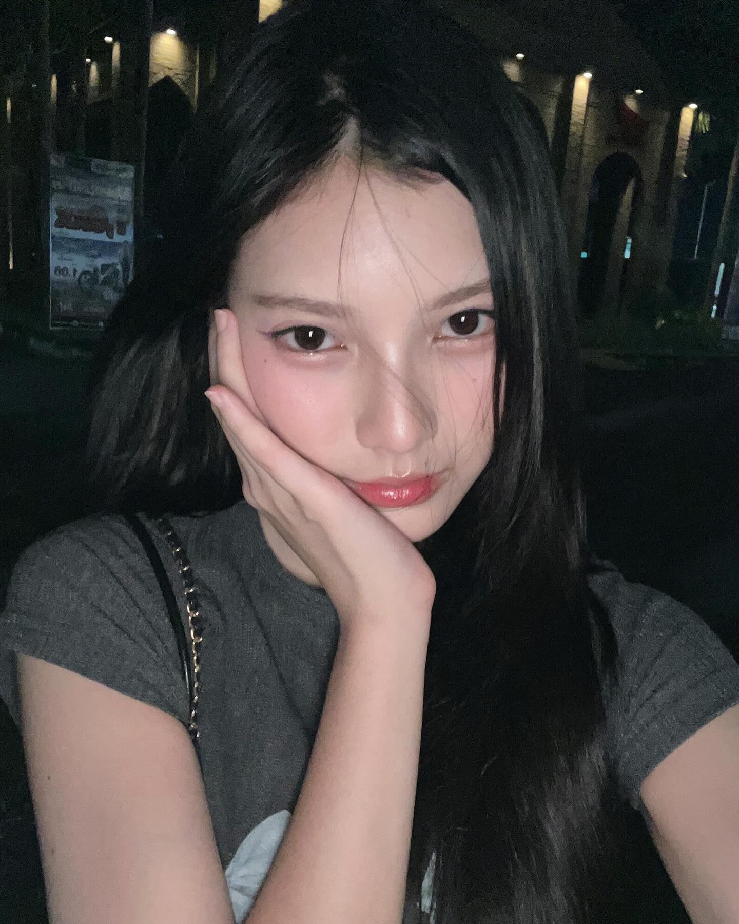 พั้นรักแมว k1tchyq 1 Set