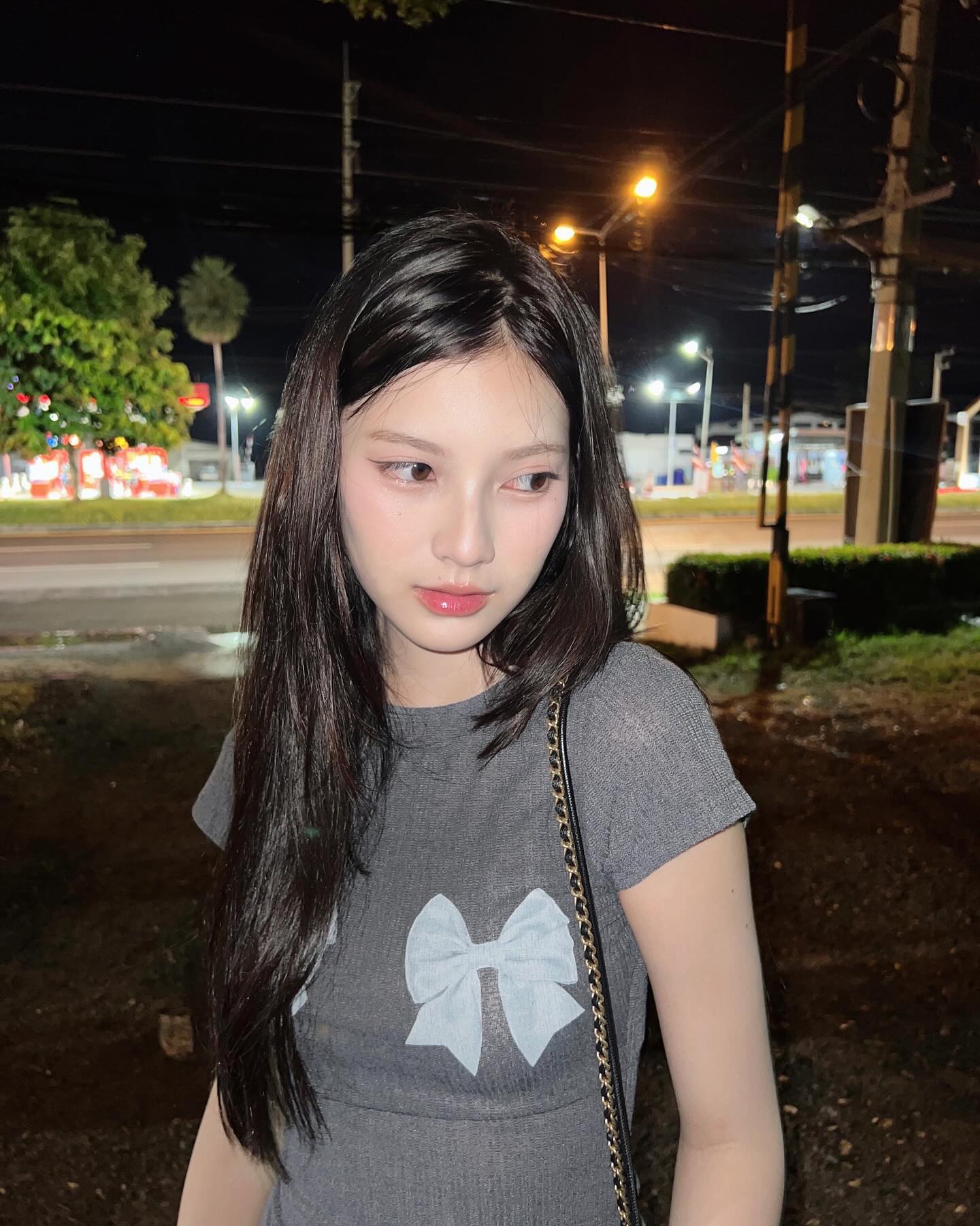 พั้นรักแมว k1tchyq 1 Set