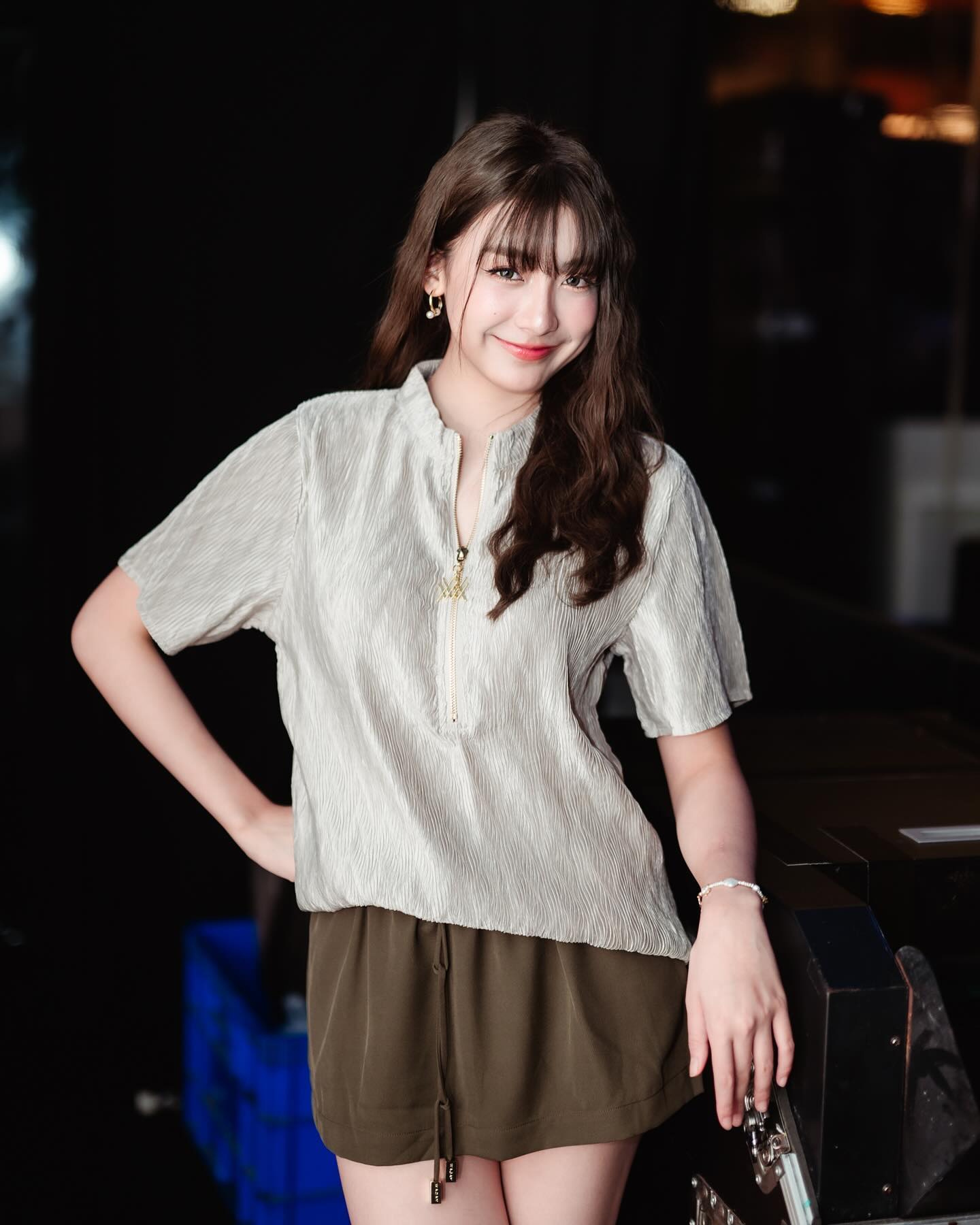 น้องเพิร์ธ Perthkvsr 1 Set