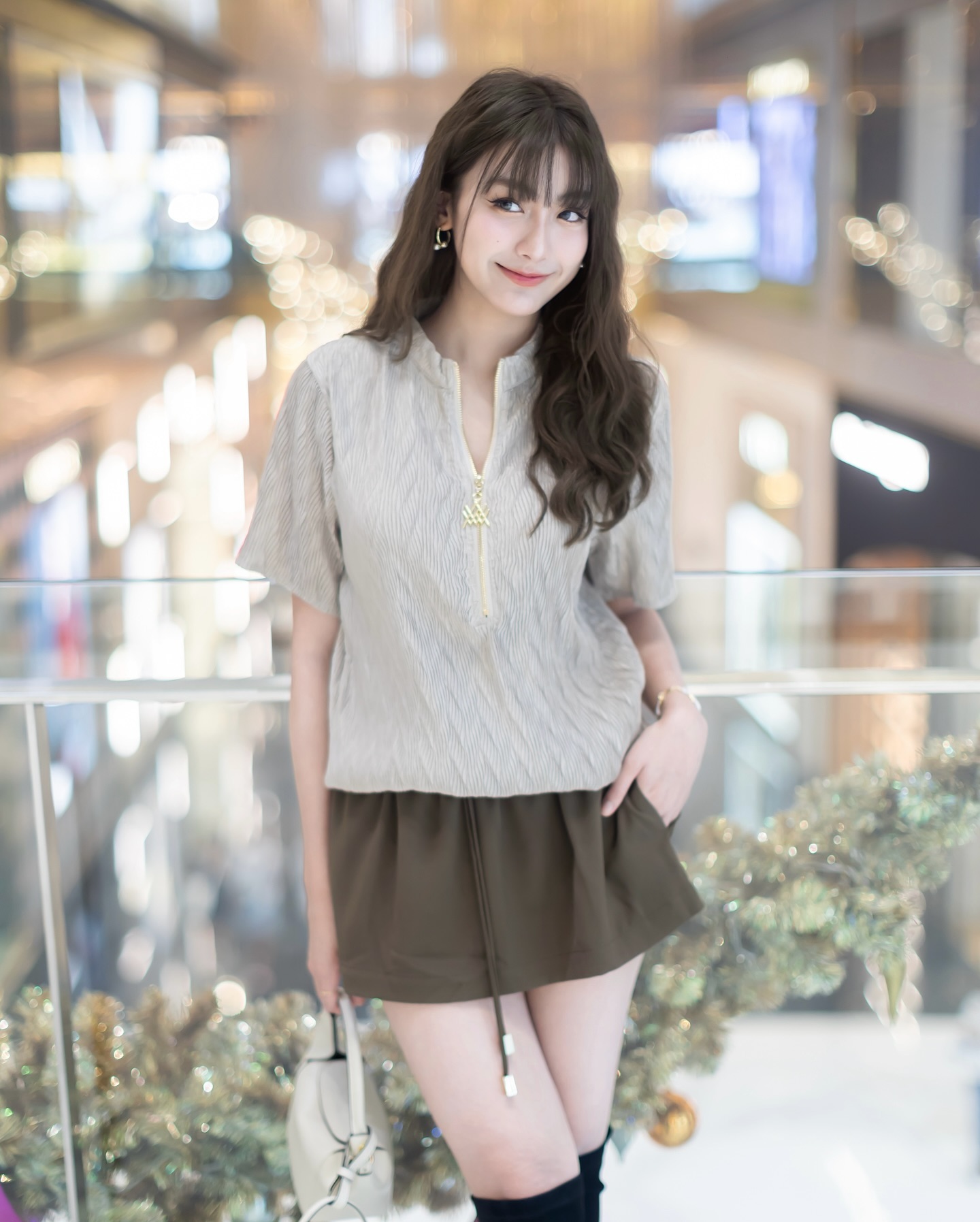 น้องเพิร์ธ Perthkvsr 1 Set