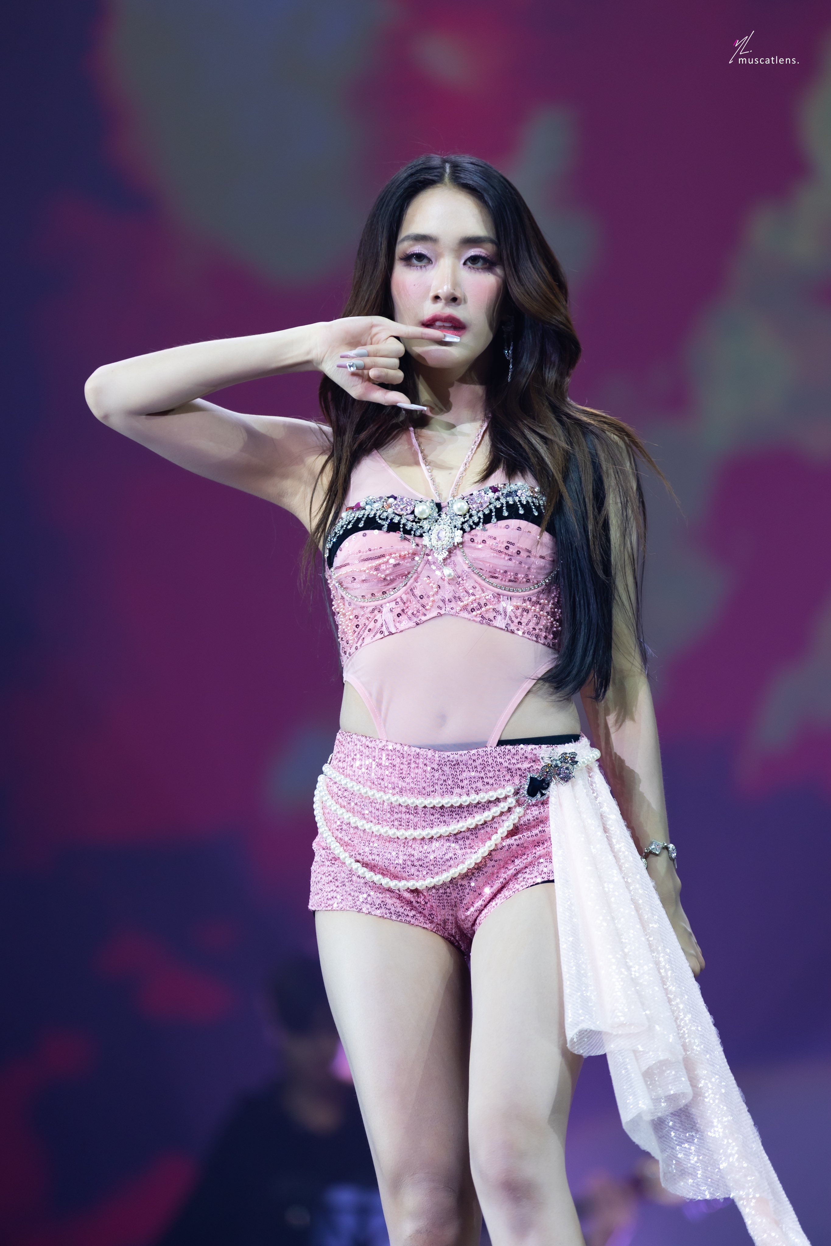 น้องมายด์ 4EVE 1 Set | หลับฝันดี