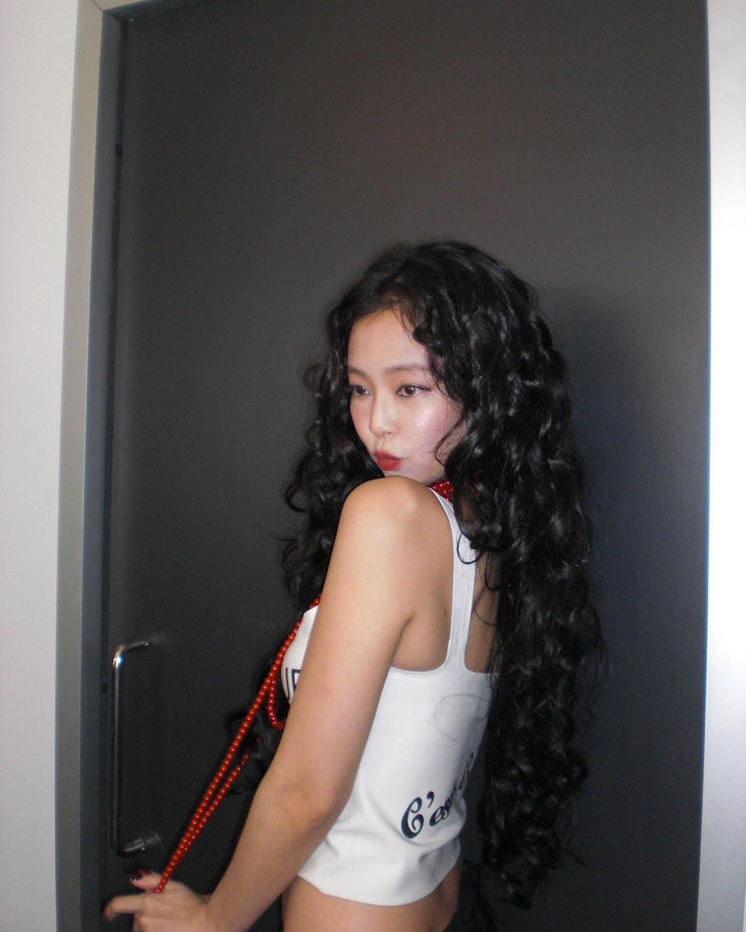 เจ้าเกี๊ยว Jennie 1 SET