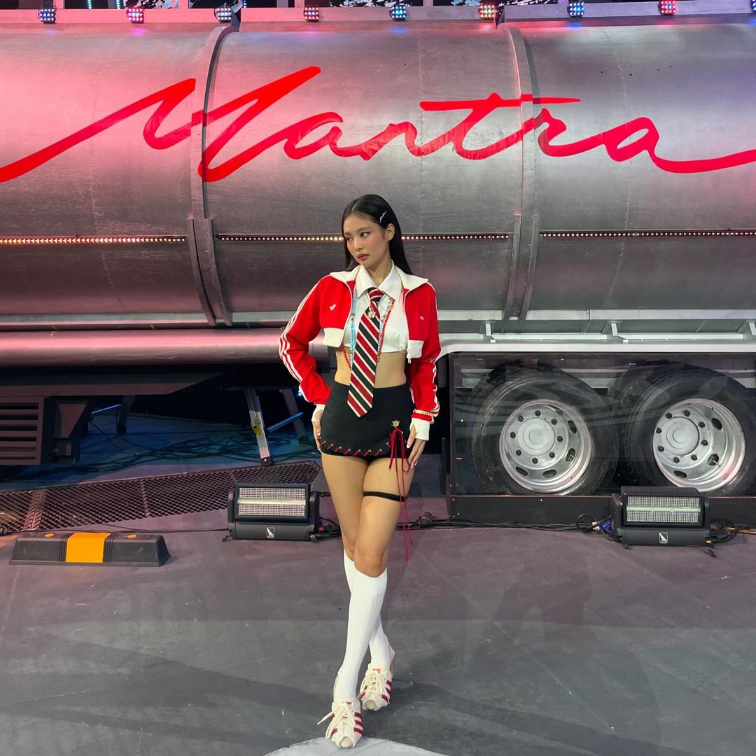 เจ้าเกี๊ยว Jennie 1 SET