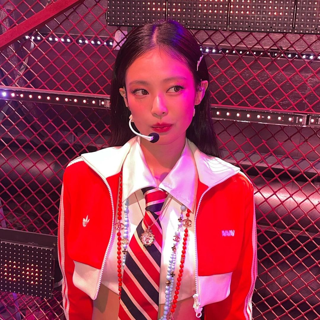 เจ้าเกี๊ยว Jennie 1 SET