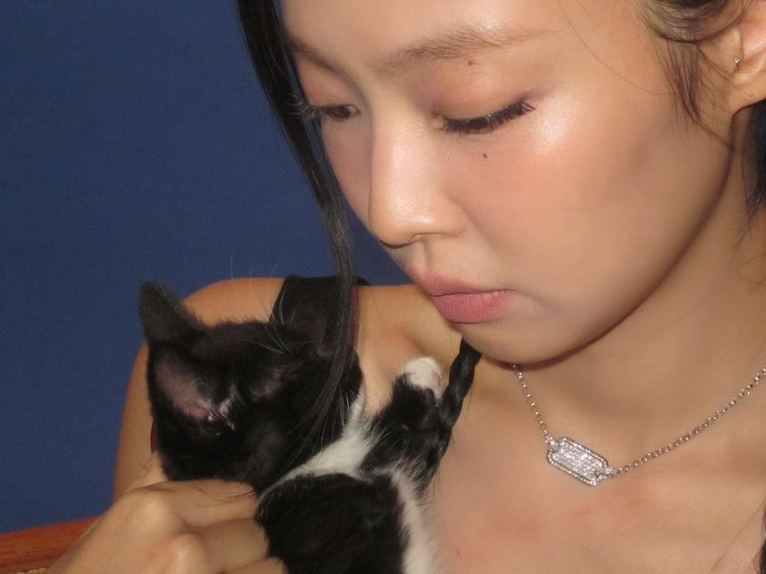 เจ้าเกี๊ยว Jennie 1 SET