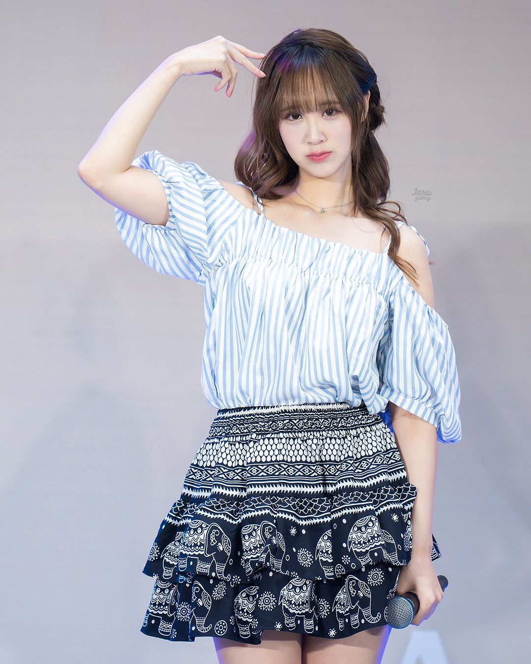 น้องสิตา CGM48 1 set