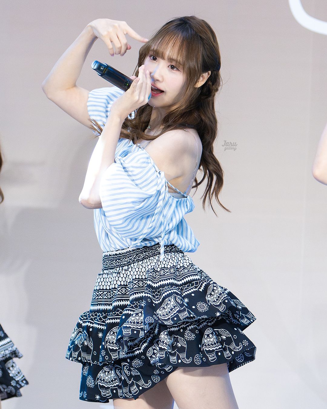 น้องสิตา CGM48 1 set