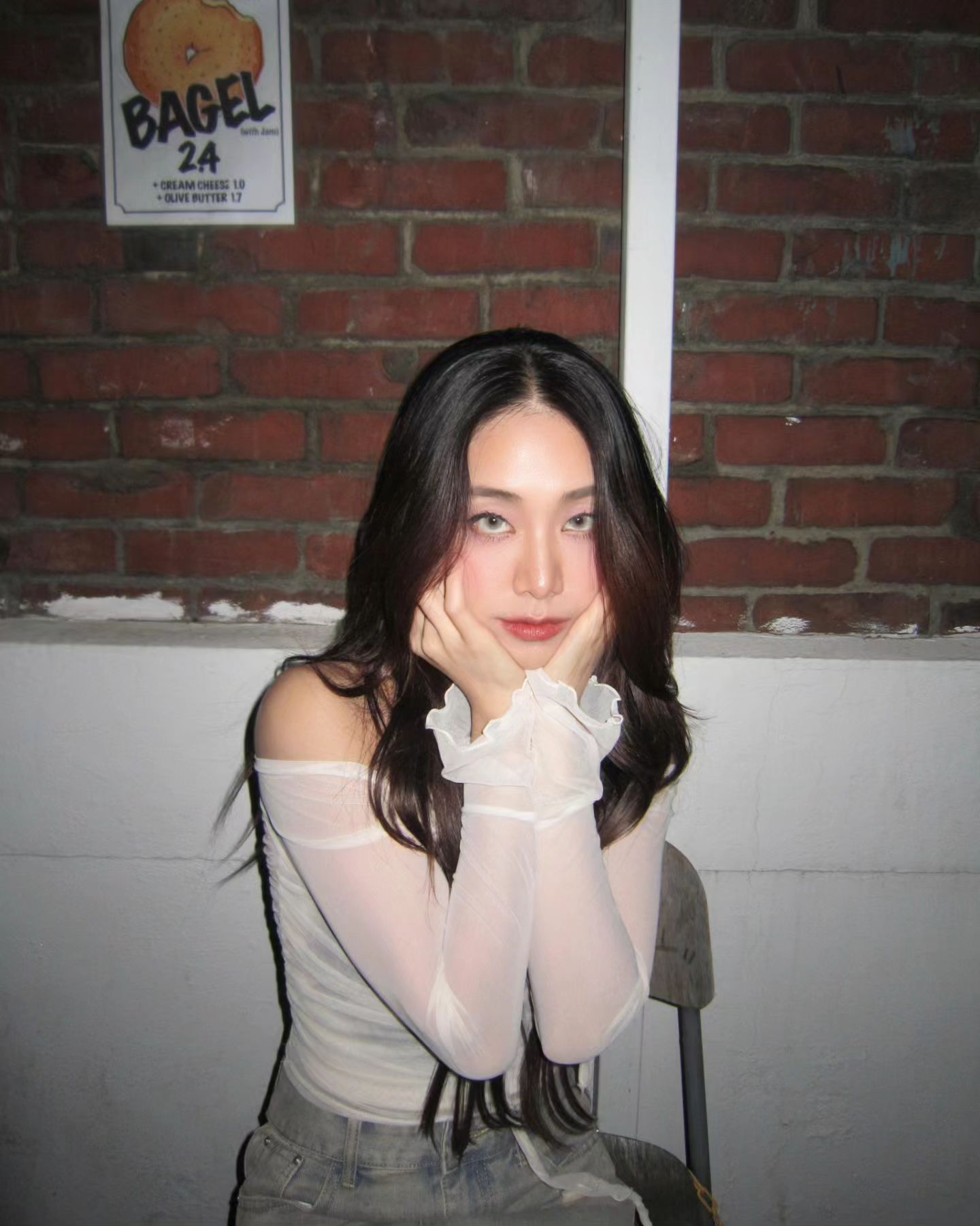 น้องมายด์ 4EVE 7 รูป