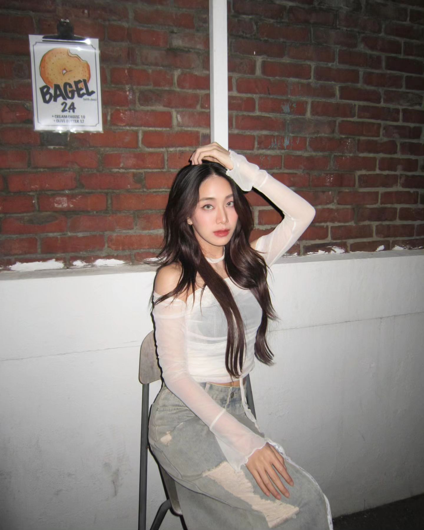 น้องมายด์ 4EVE 7 รูป