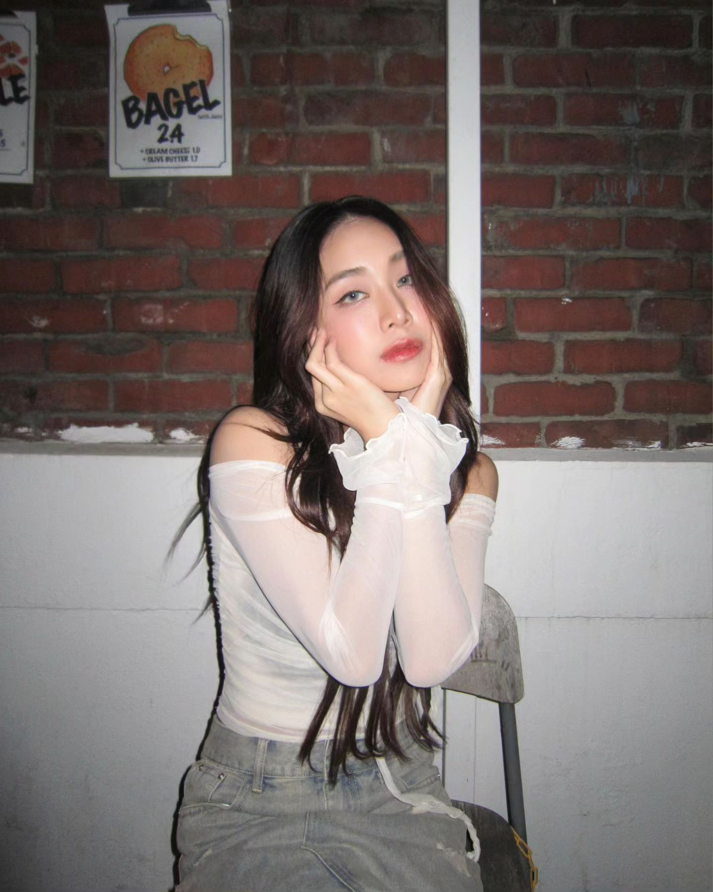 น้องมายด์ 4EVE 7 รูป