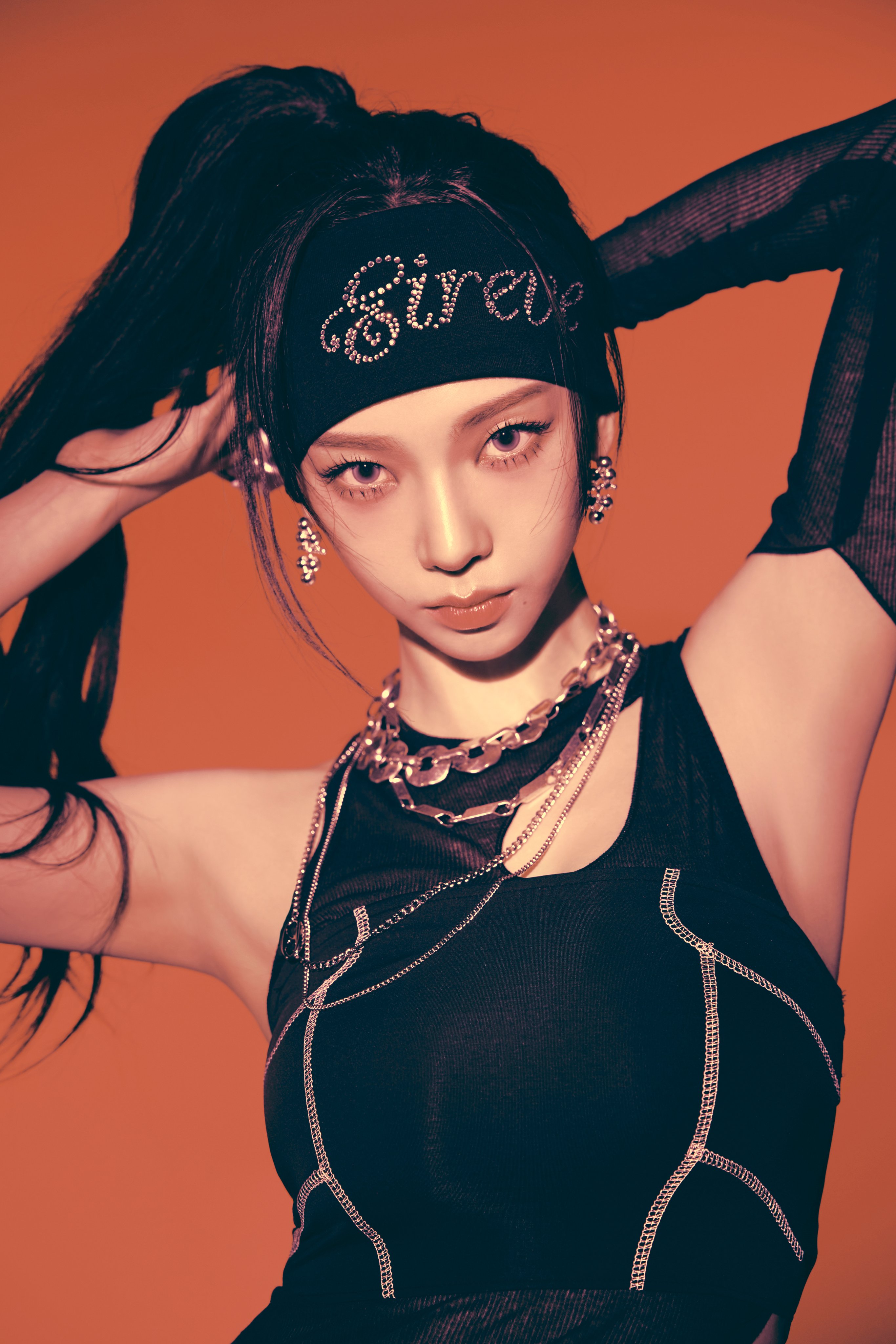 Karina Aespa 8 รูป