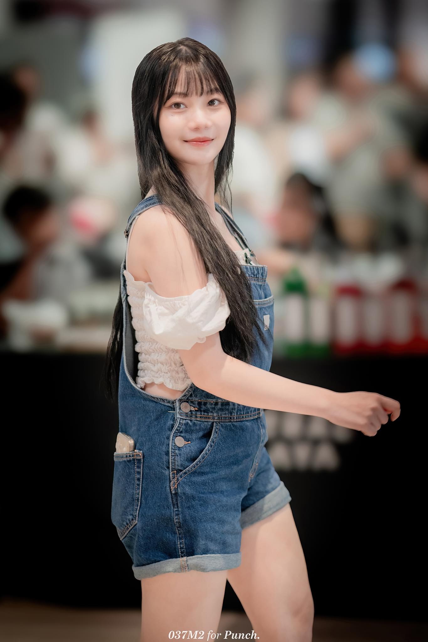 PUNCH CGM48 : หลงรักเข้าแล้ว