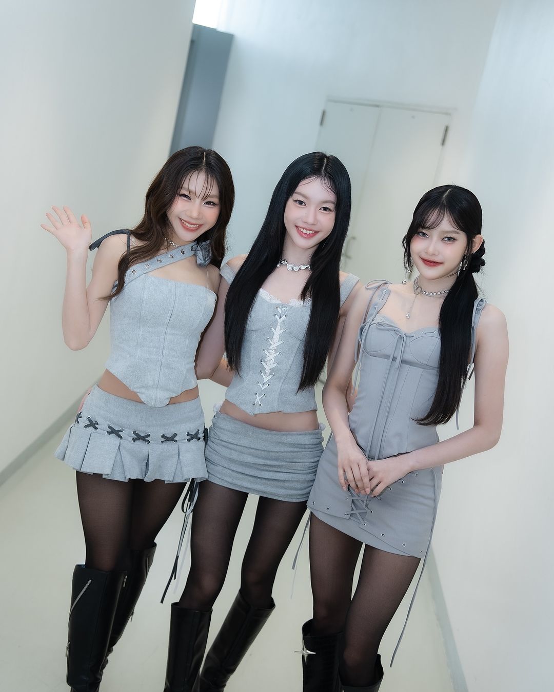 น้องอิงโกะ + พิมมา PiXXiE 1 SET