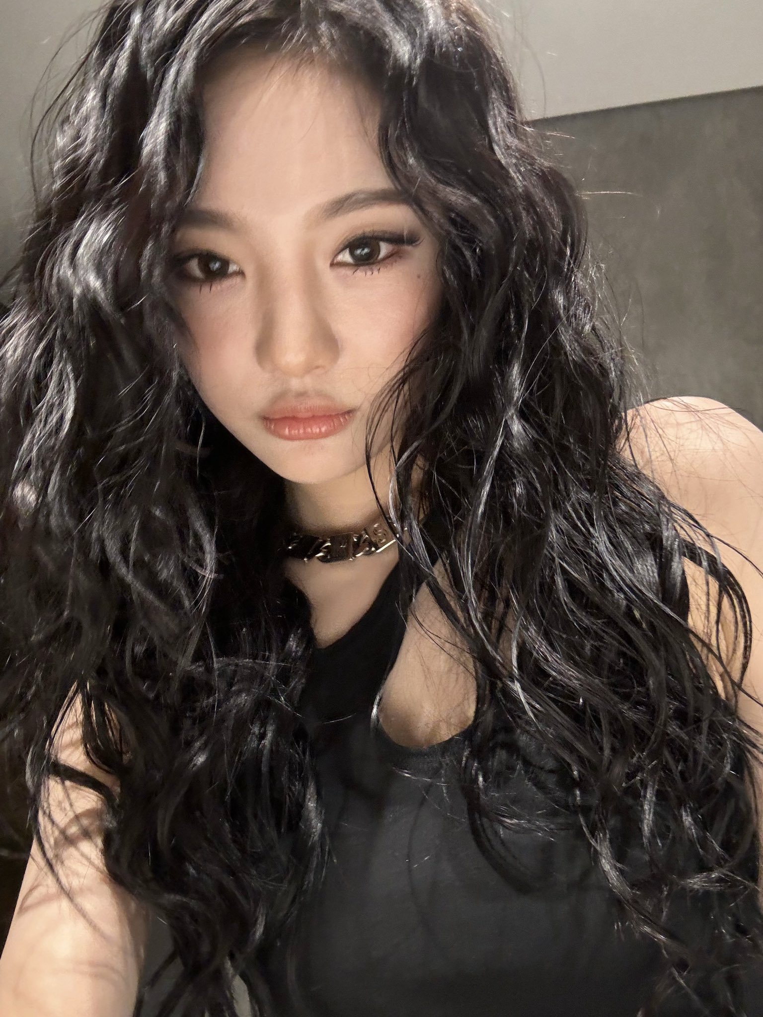 NingNing Aespa 2 รูป