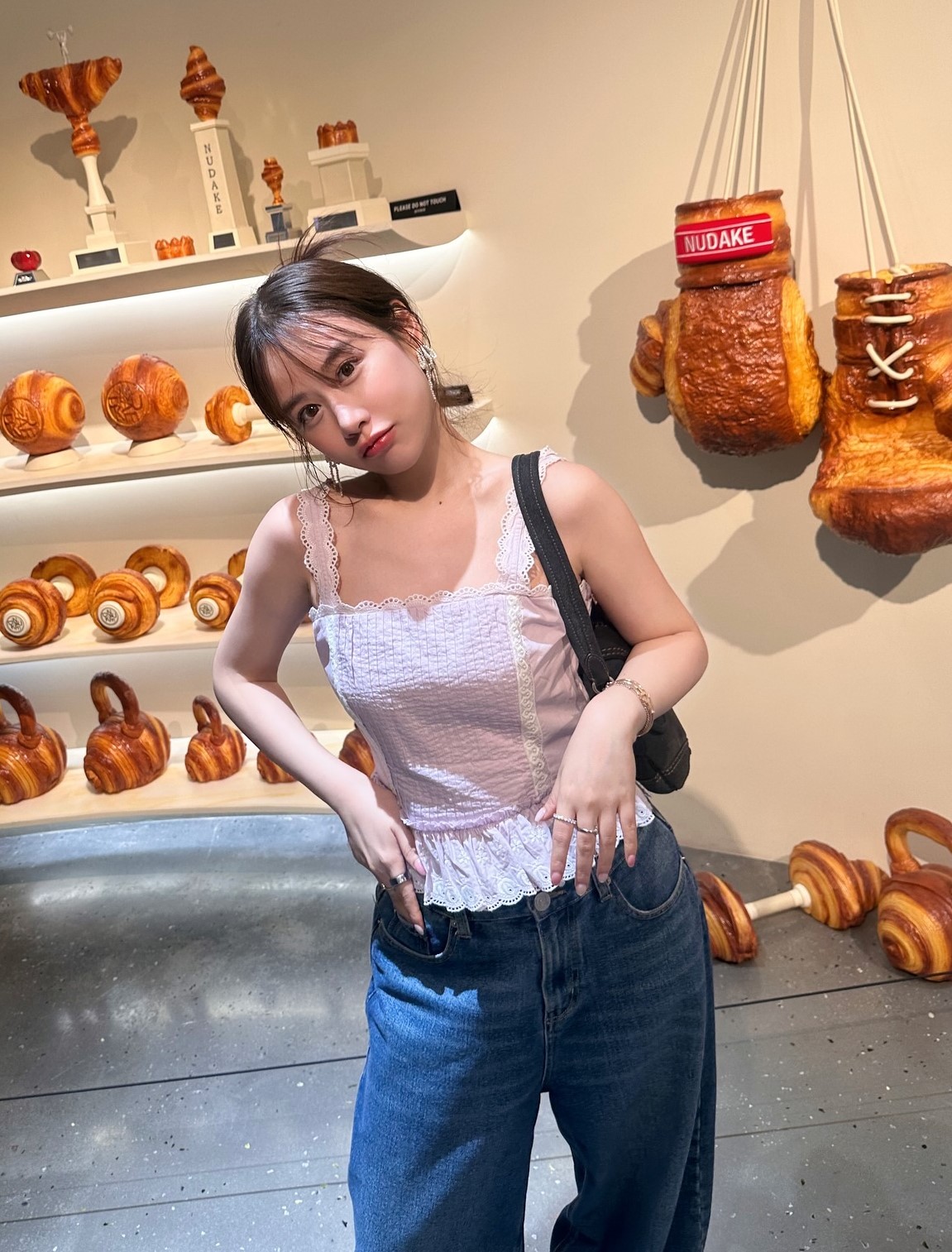 ฟาง FFK 8 รูป | หนุบหนับ