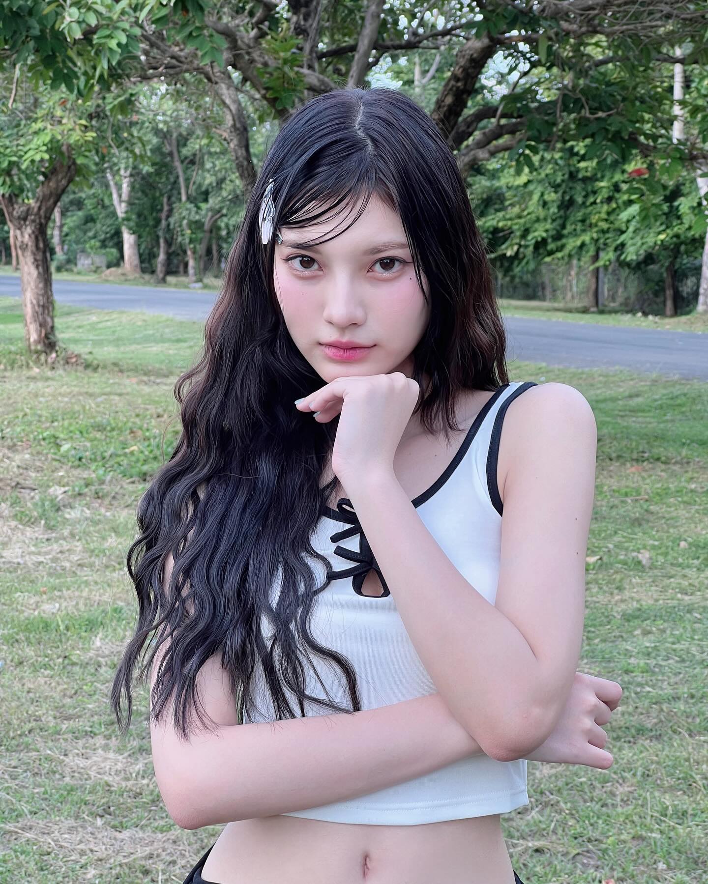 น้องพั้น k1tchyq 1 set