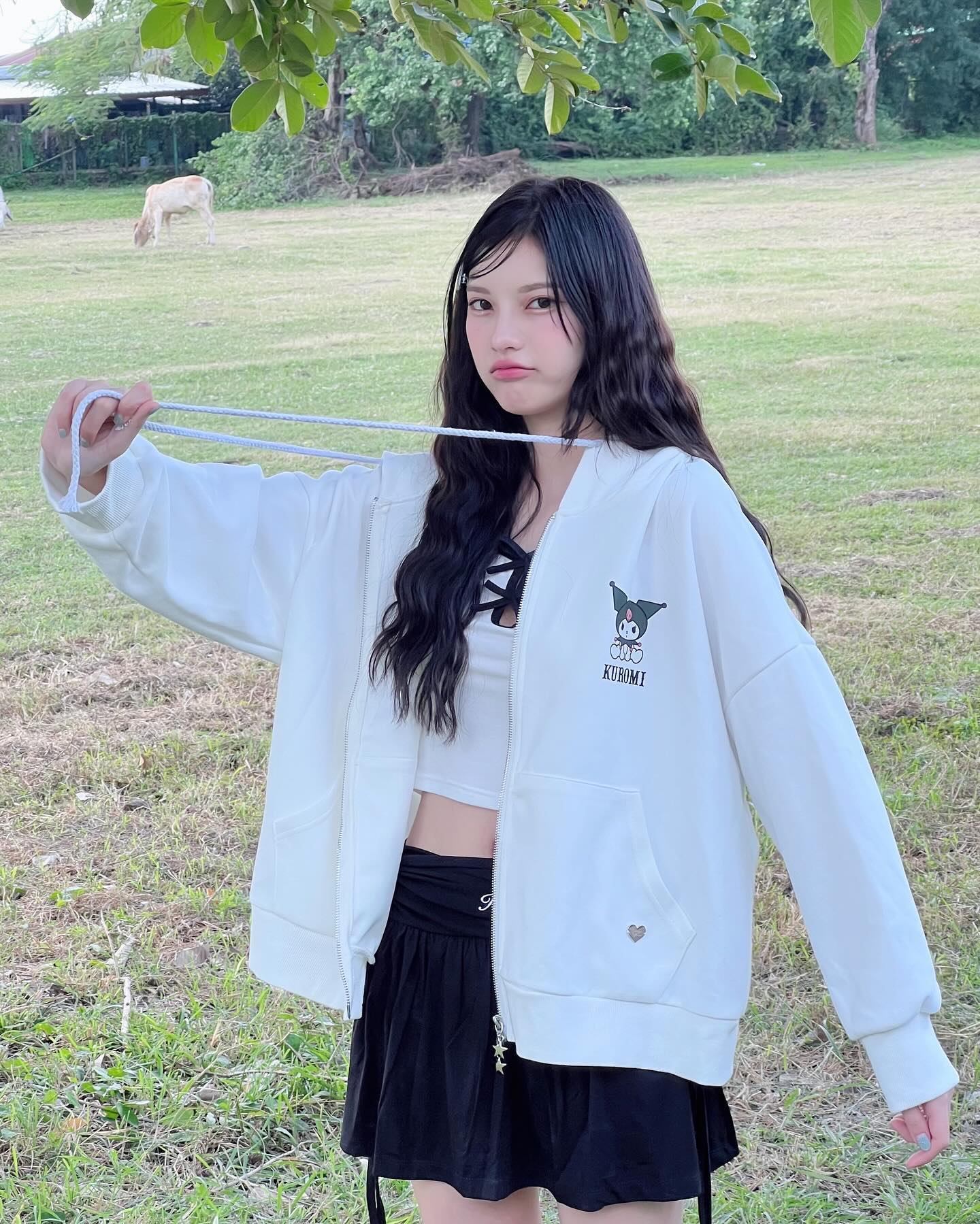 น้องพั้น k1tchyq 1 set