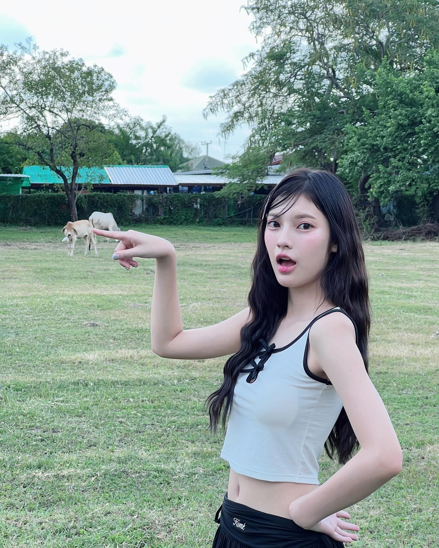 น้องพั้น k1tchyq 1 set