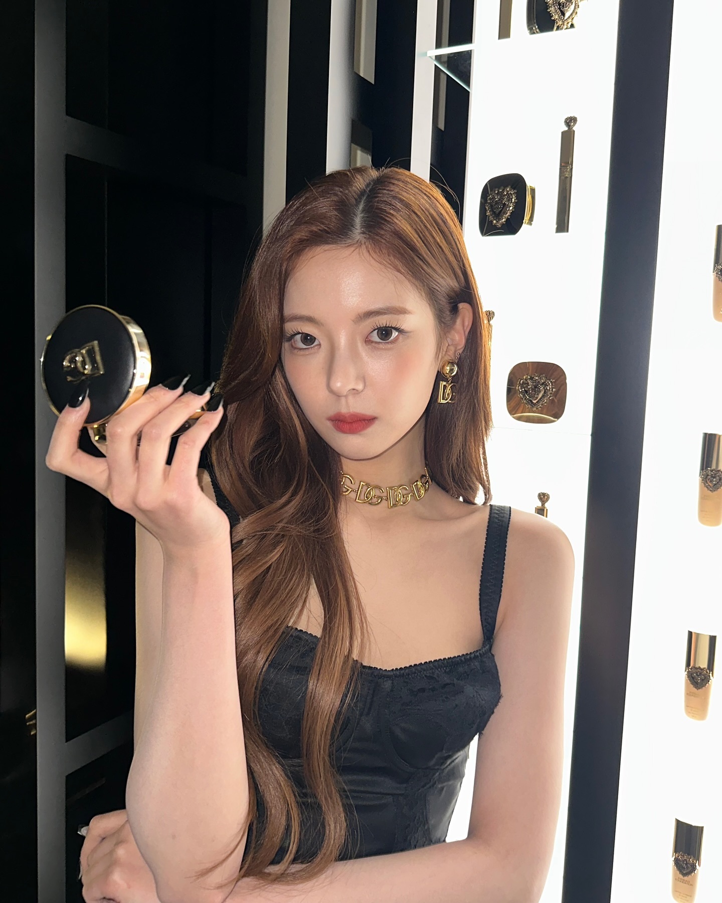 Lia ITZY 1 Set | สวยมาก