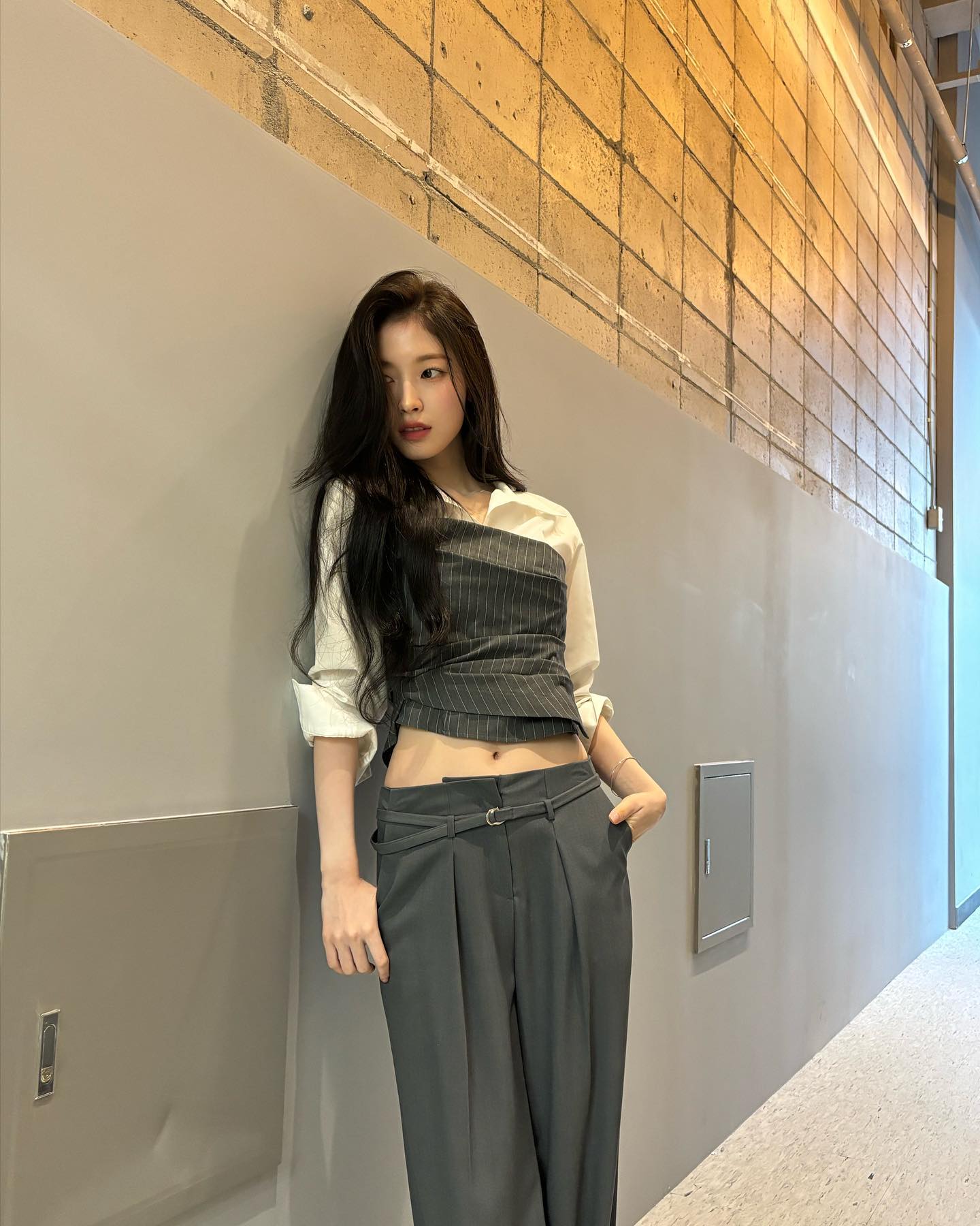 Arin Oh My Girl 1 Set