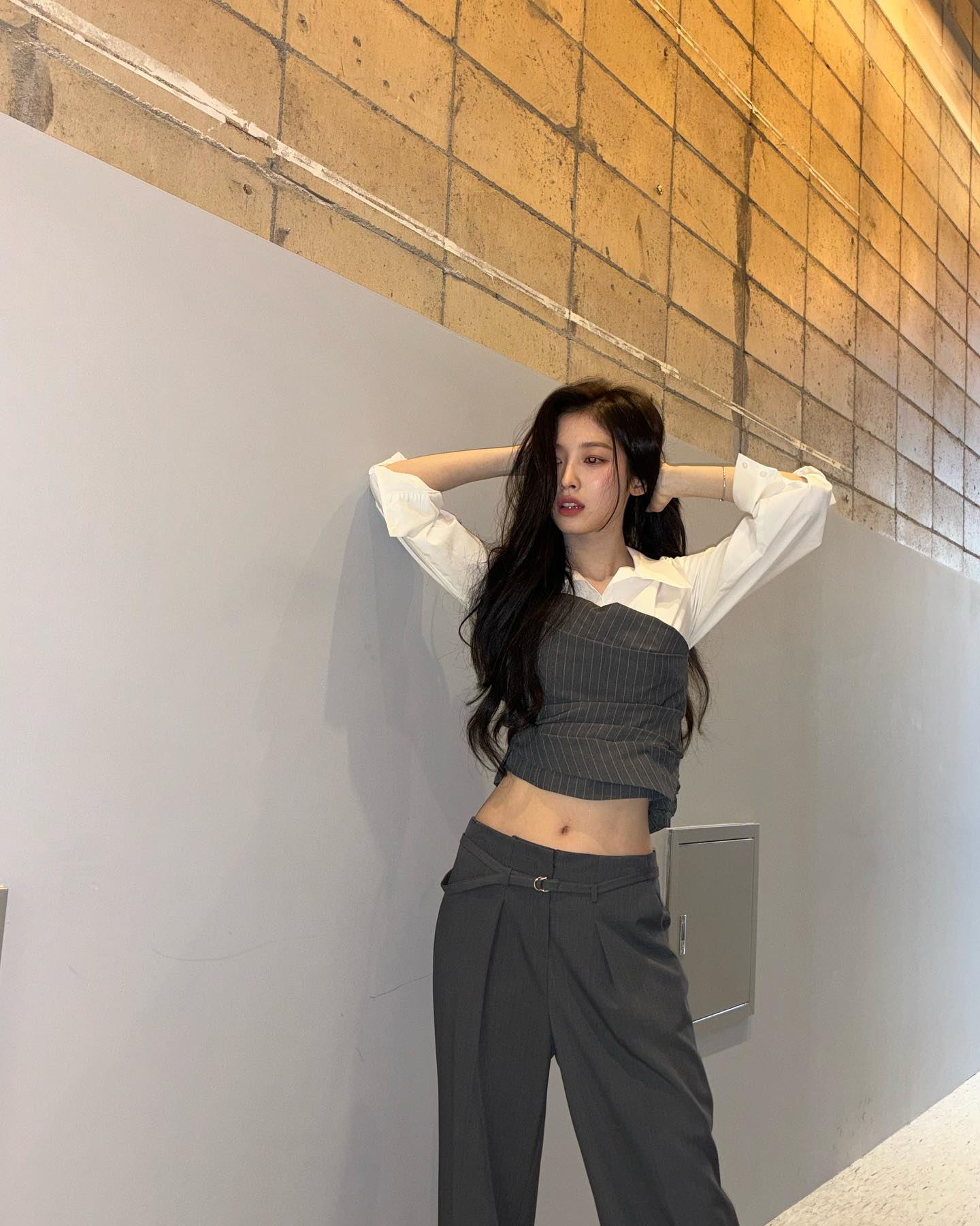 Arin Oh My Girl 1 Set