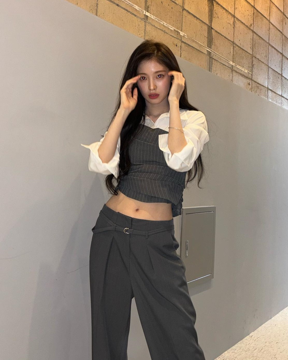 Arin Oh My Girl 1 Set