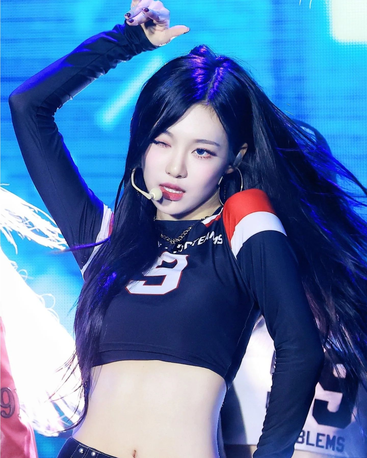 NingNing Aespa 1 Set