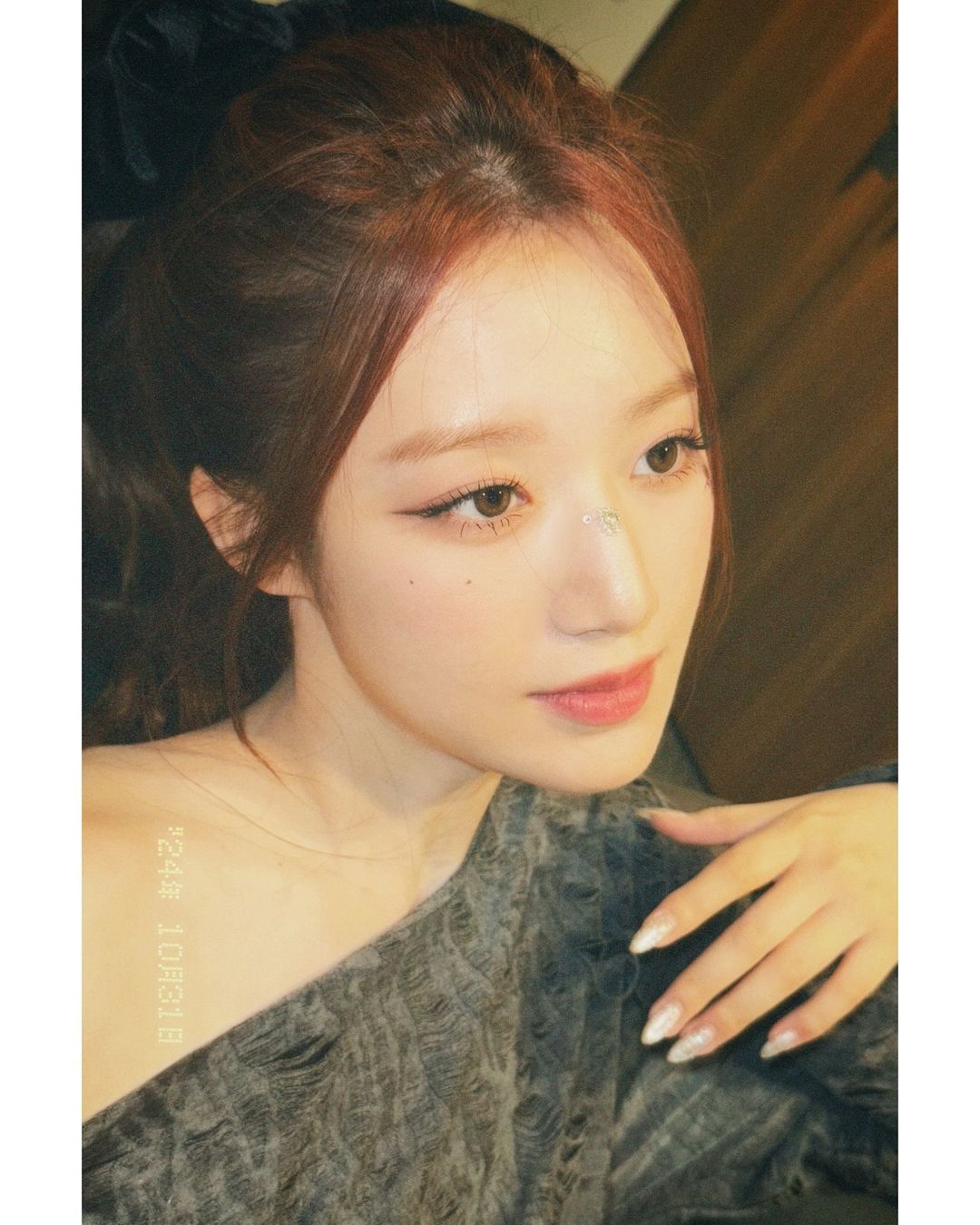 Shuhua (G)I-DLE 1 SET สวยๆ