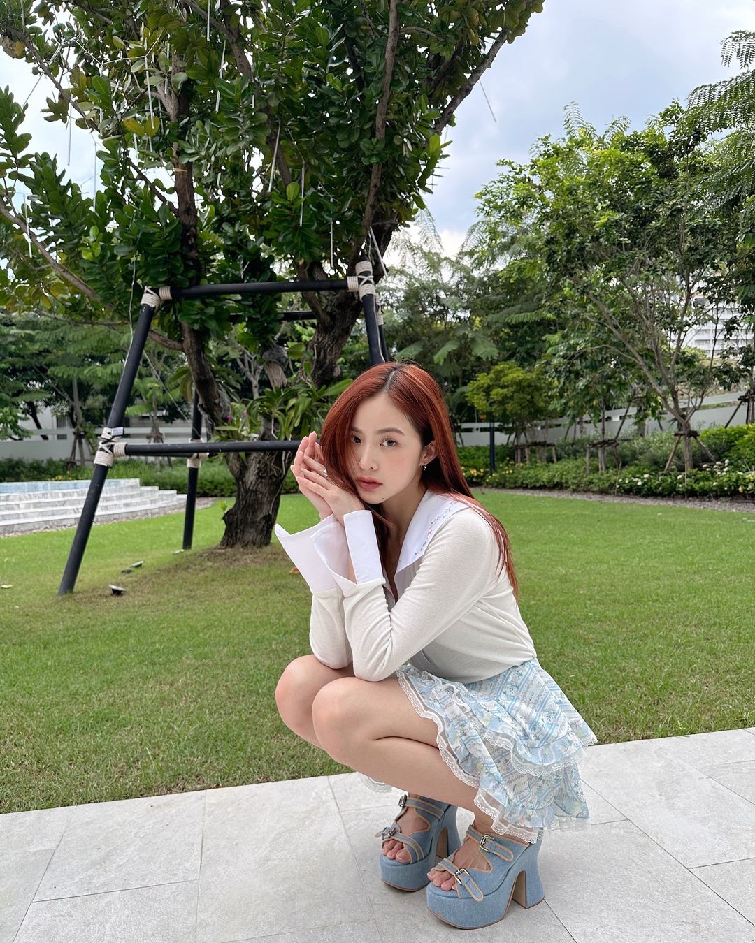 มายด์ WjMild 8 รูป