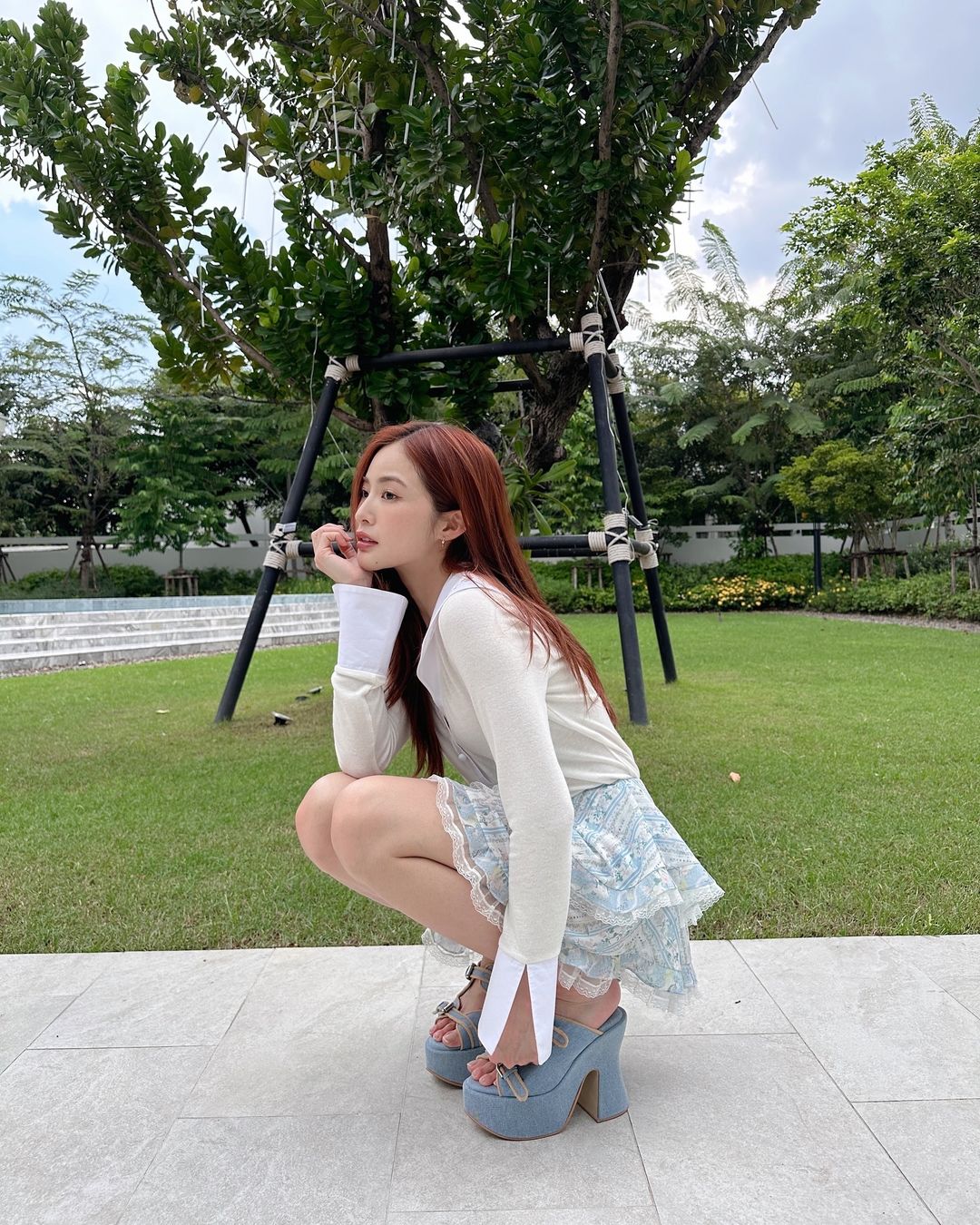 มายด์ WjMild 8 รูป