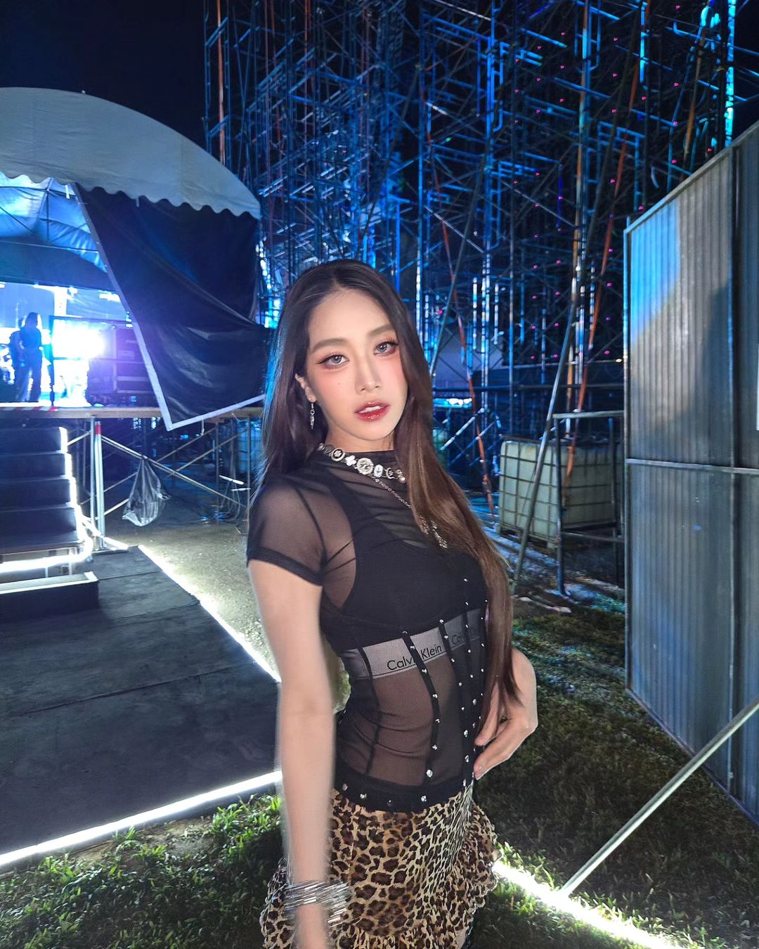 น้องมายด์ 4EVE 6 รูป