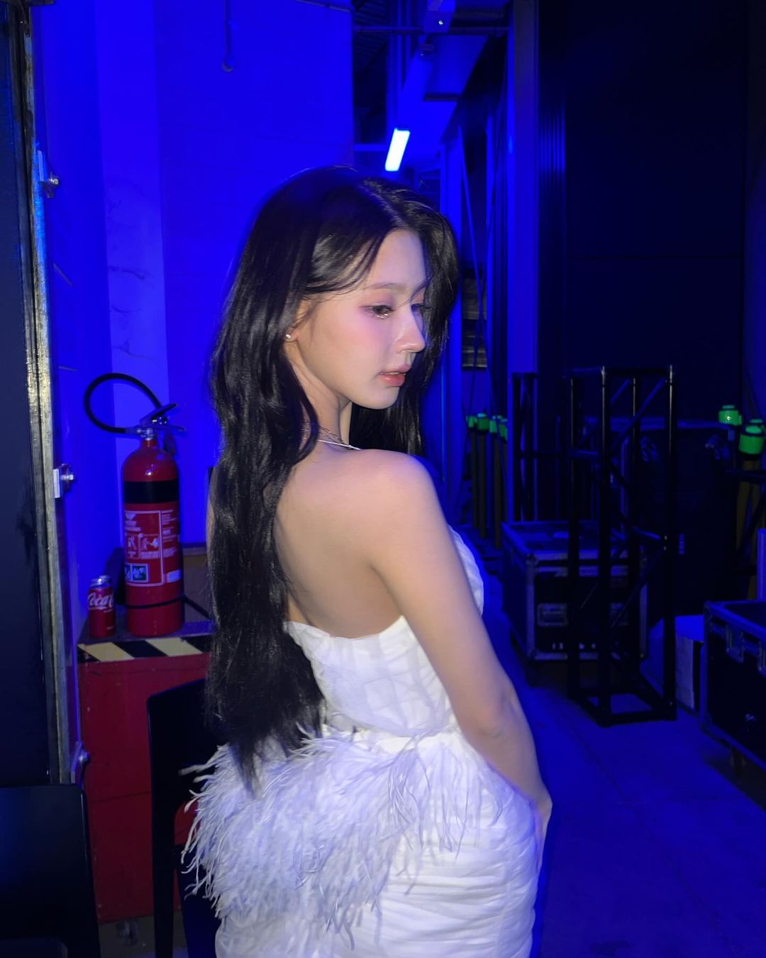 Miyeon (G)I-DLE 1 Set