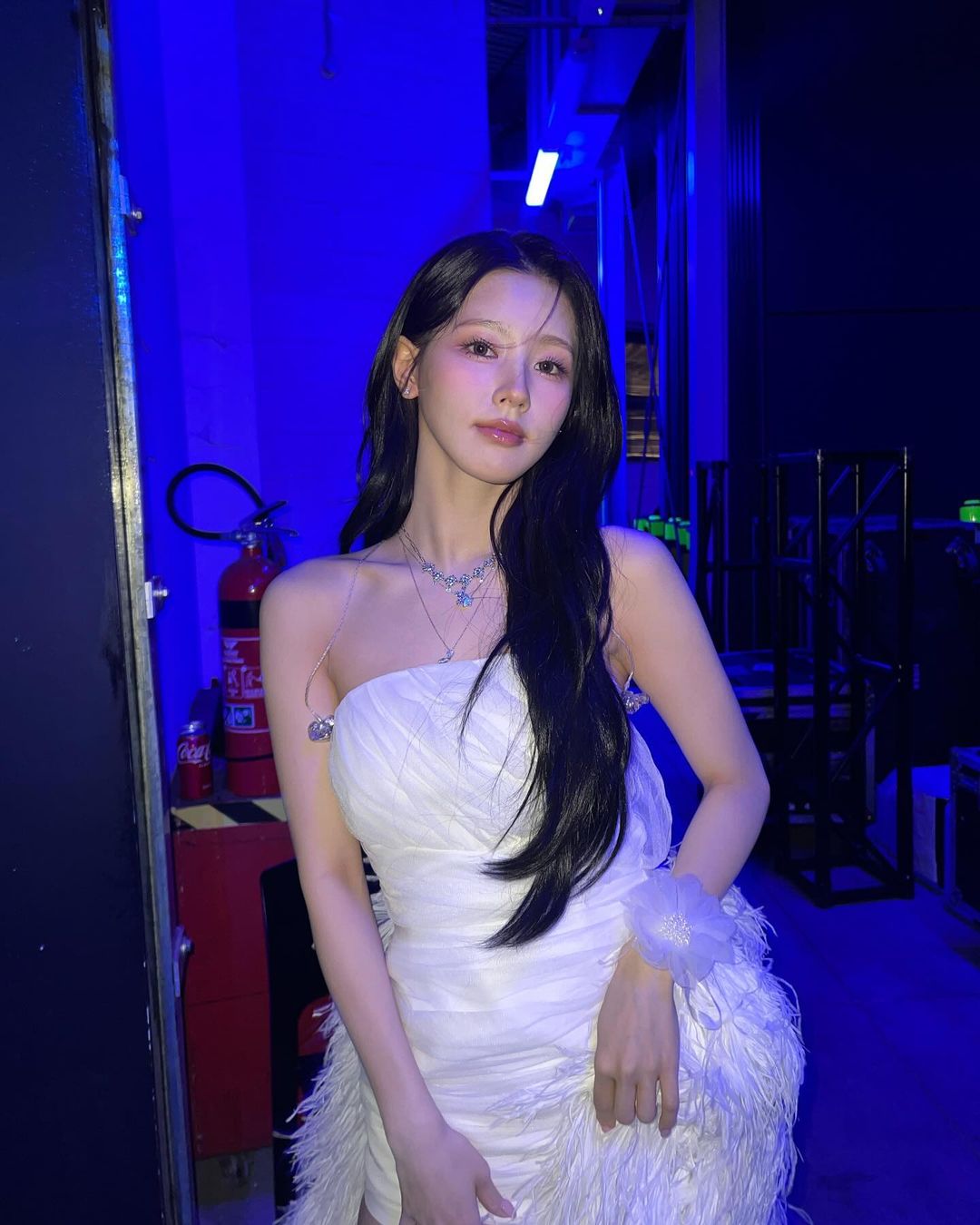 Miyeon (G)I-DLE 1 Set