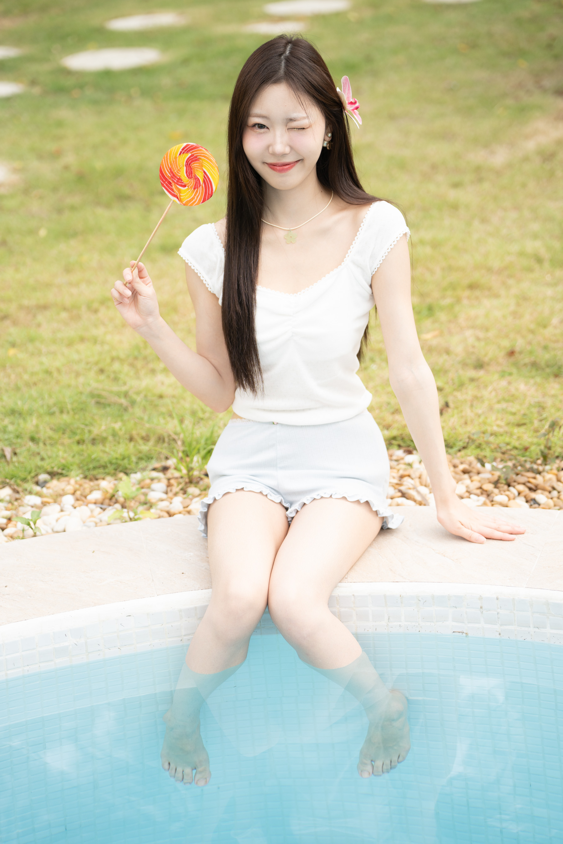 น้องอามิ 1 เซต