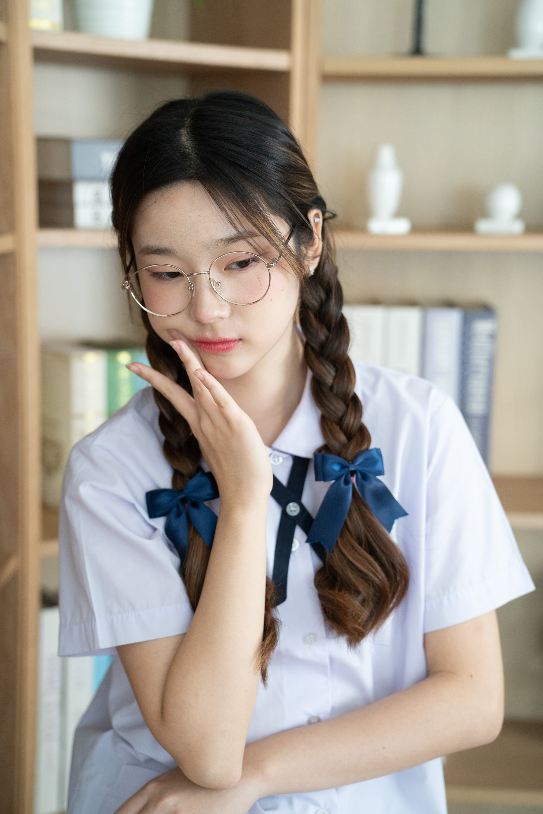 น้องพิม ทันตะ เชียงใหม่ 1 เซต